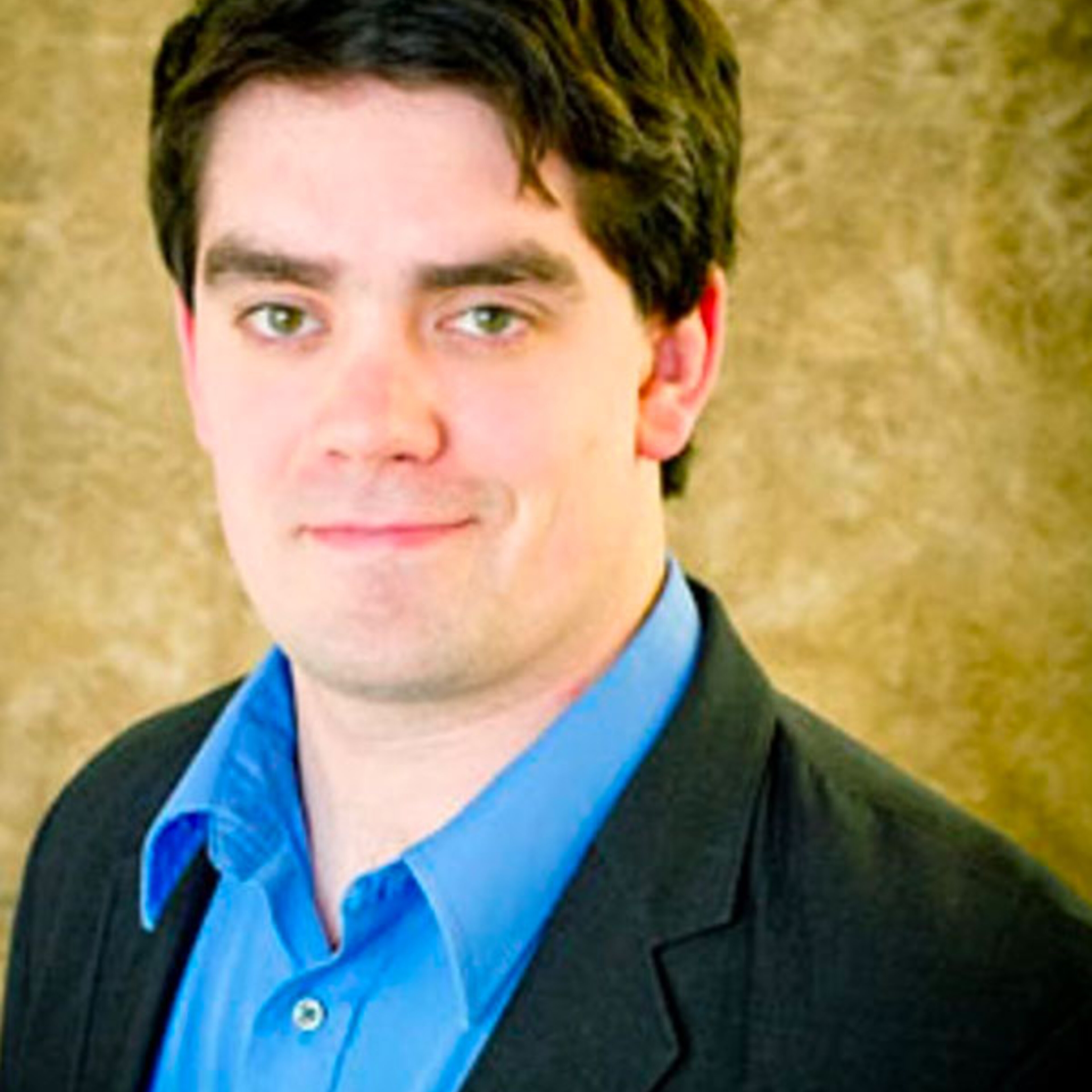 Cody Stolle | College of Engineering | Nebraska