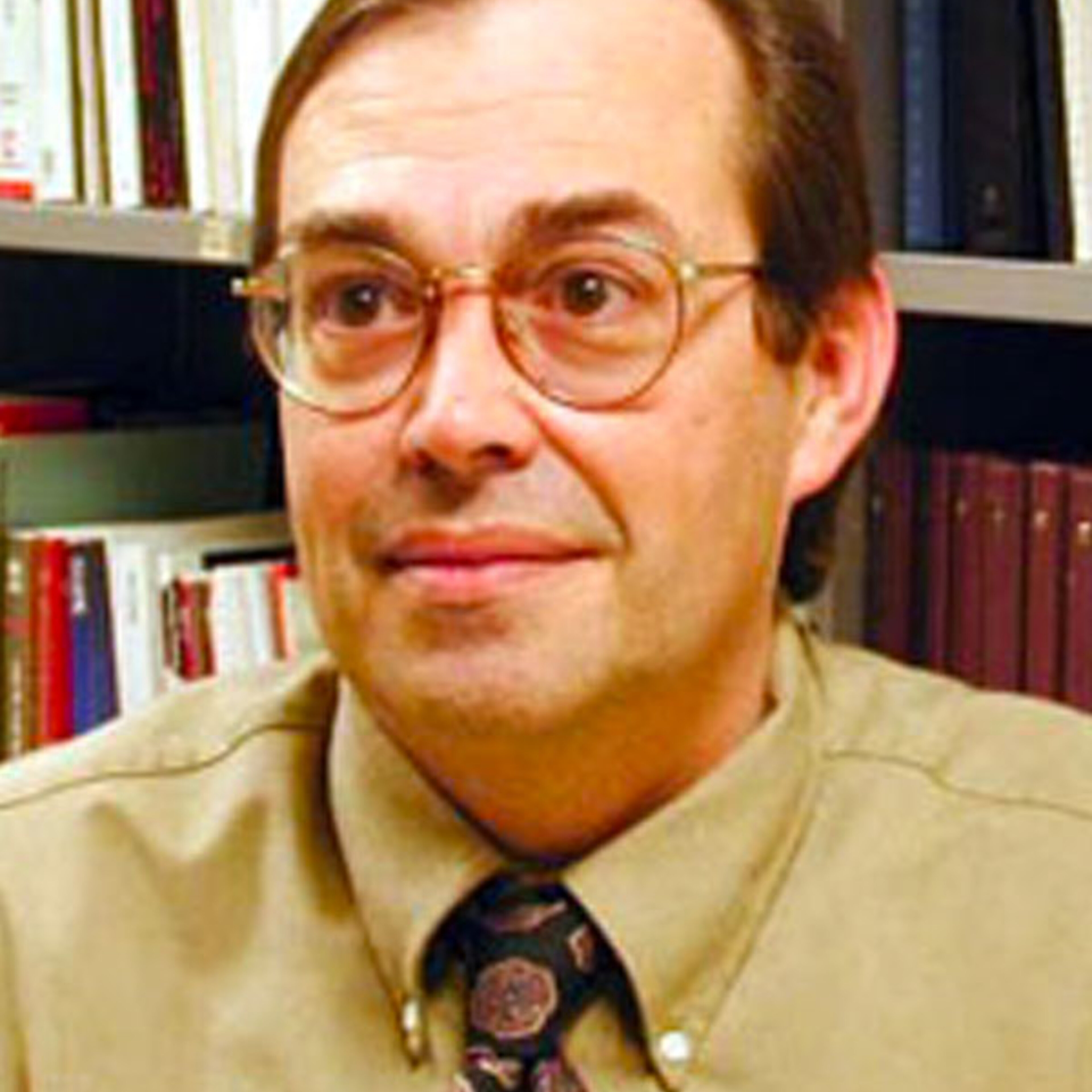 Herbert Detloff | College of Engineering | Nebraska