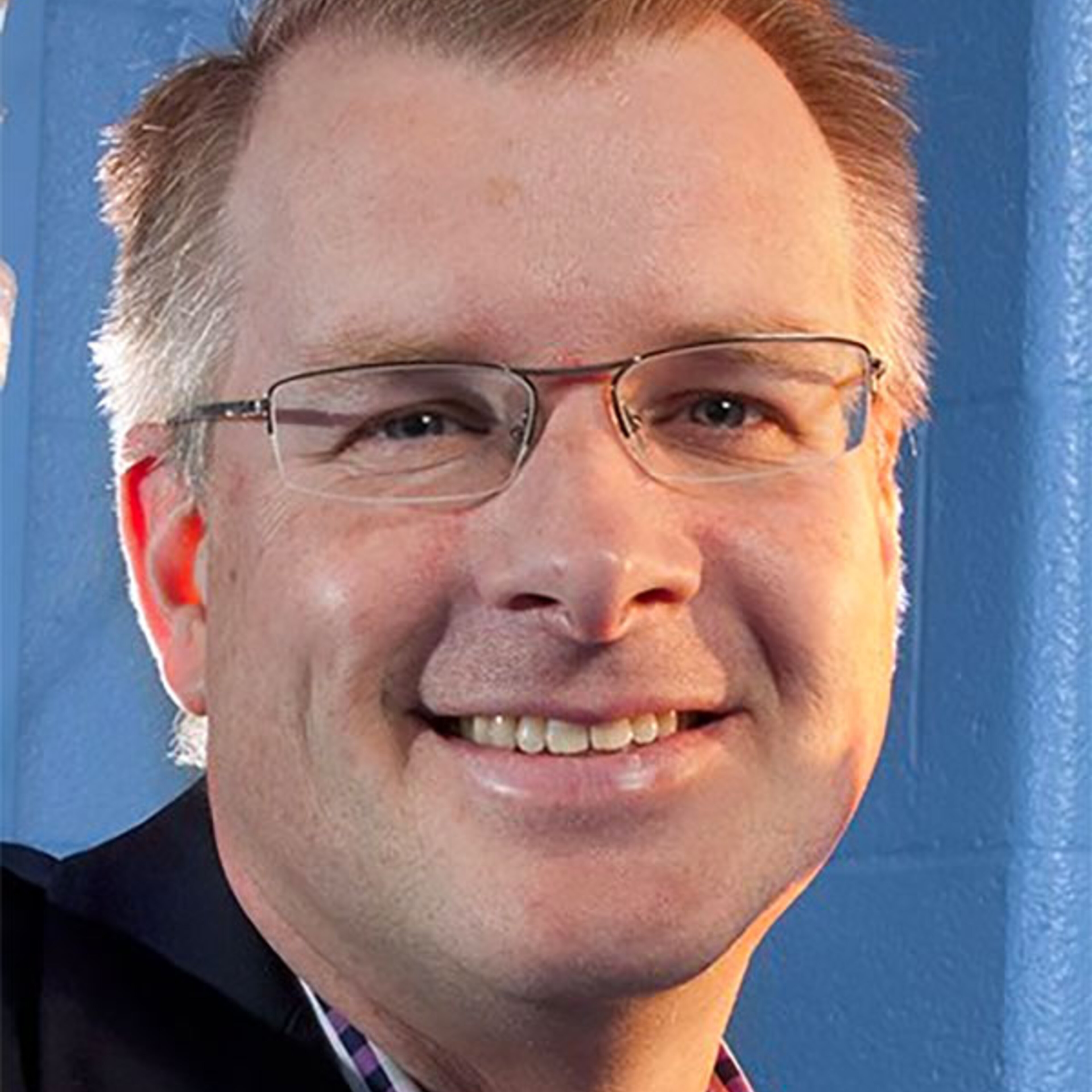 Shane Farritor | Mechanical & Materials Engineering | College of ...