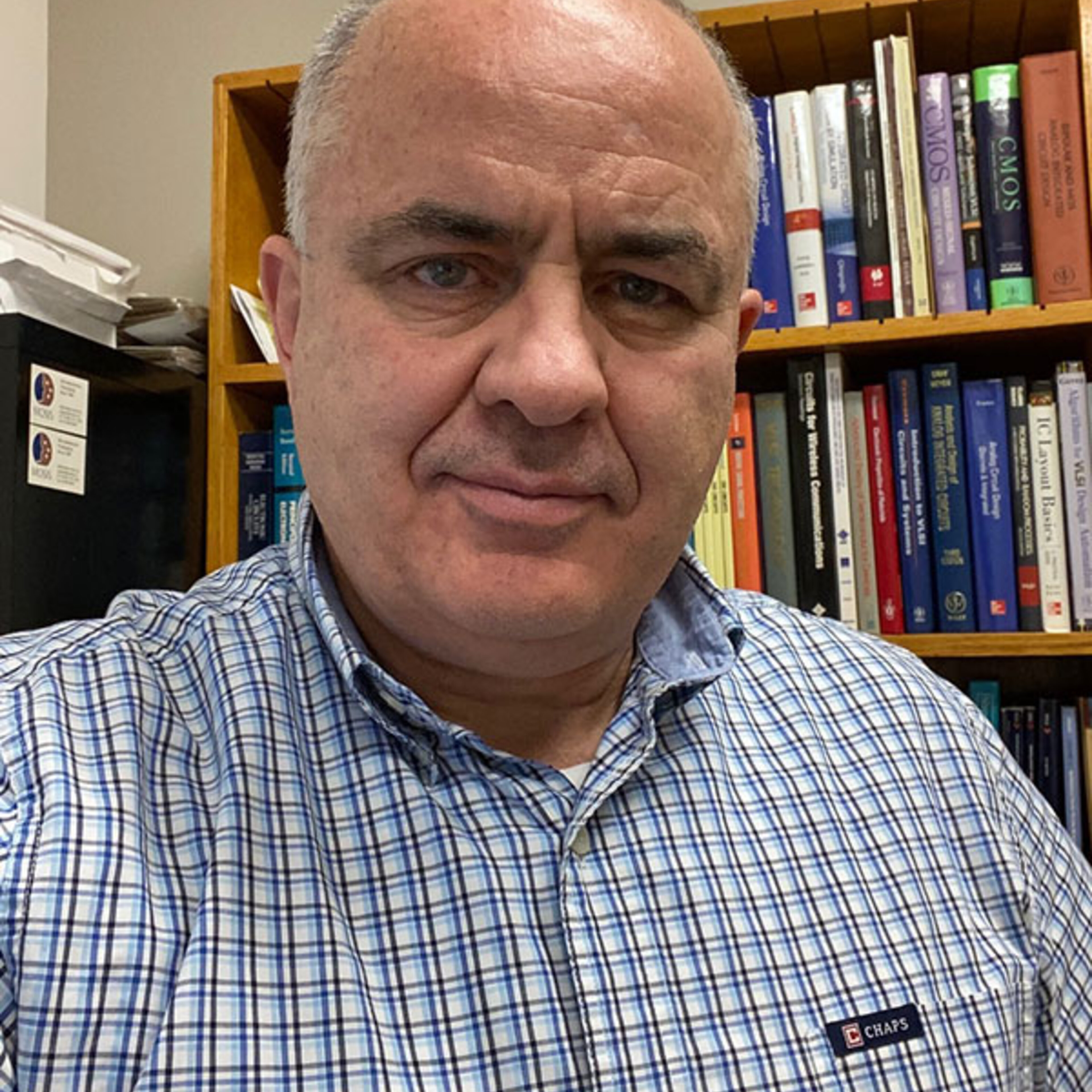 Faculty and Staff | Electrical & Computer Engineering | College of Engineering | Nebraska