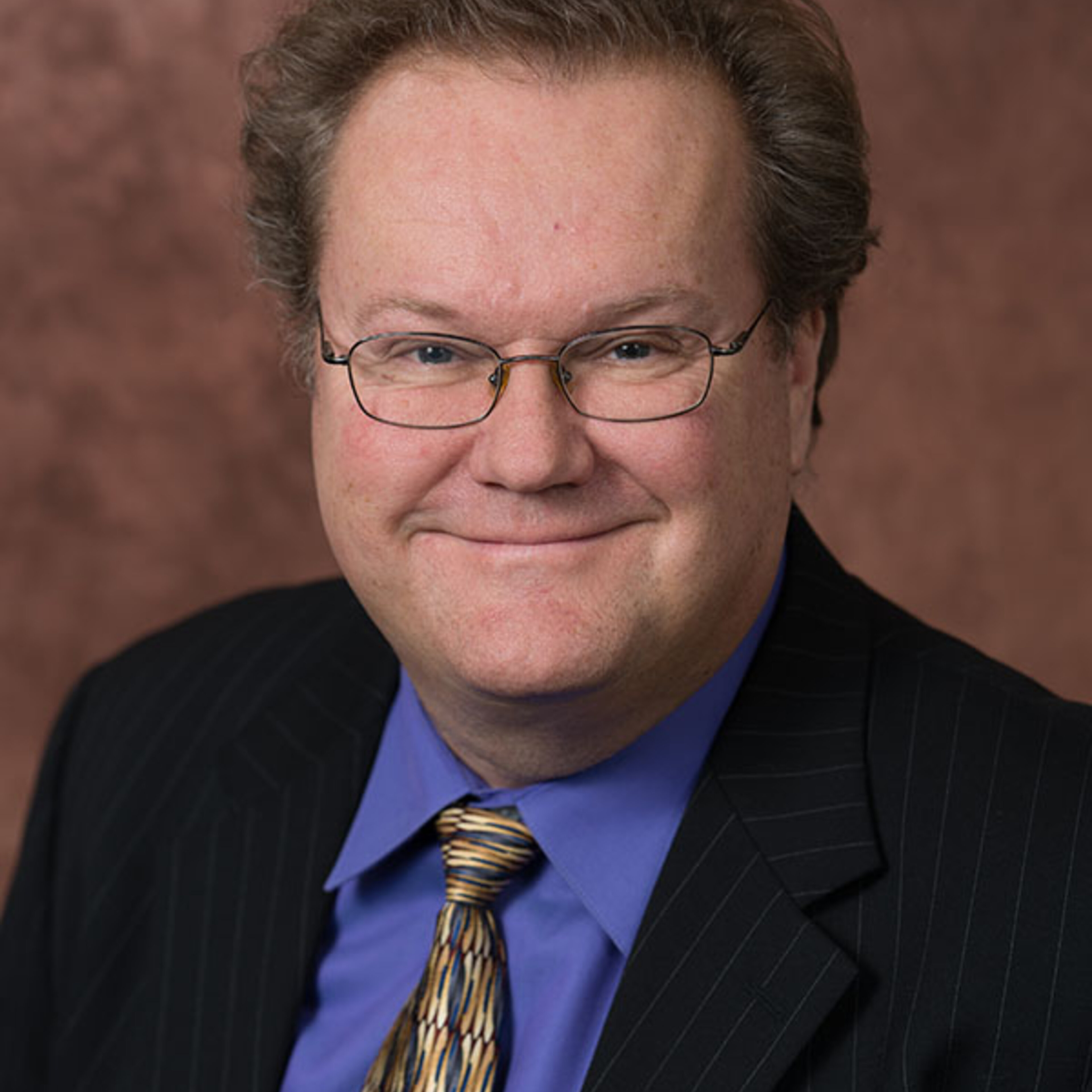 Dale Tiller | College of Engineering | Nebraska