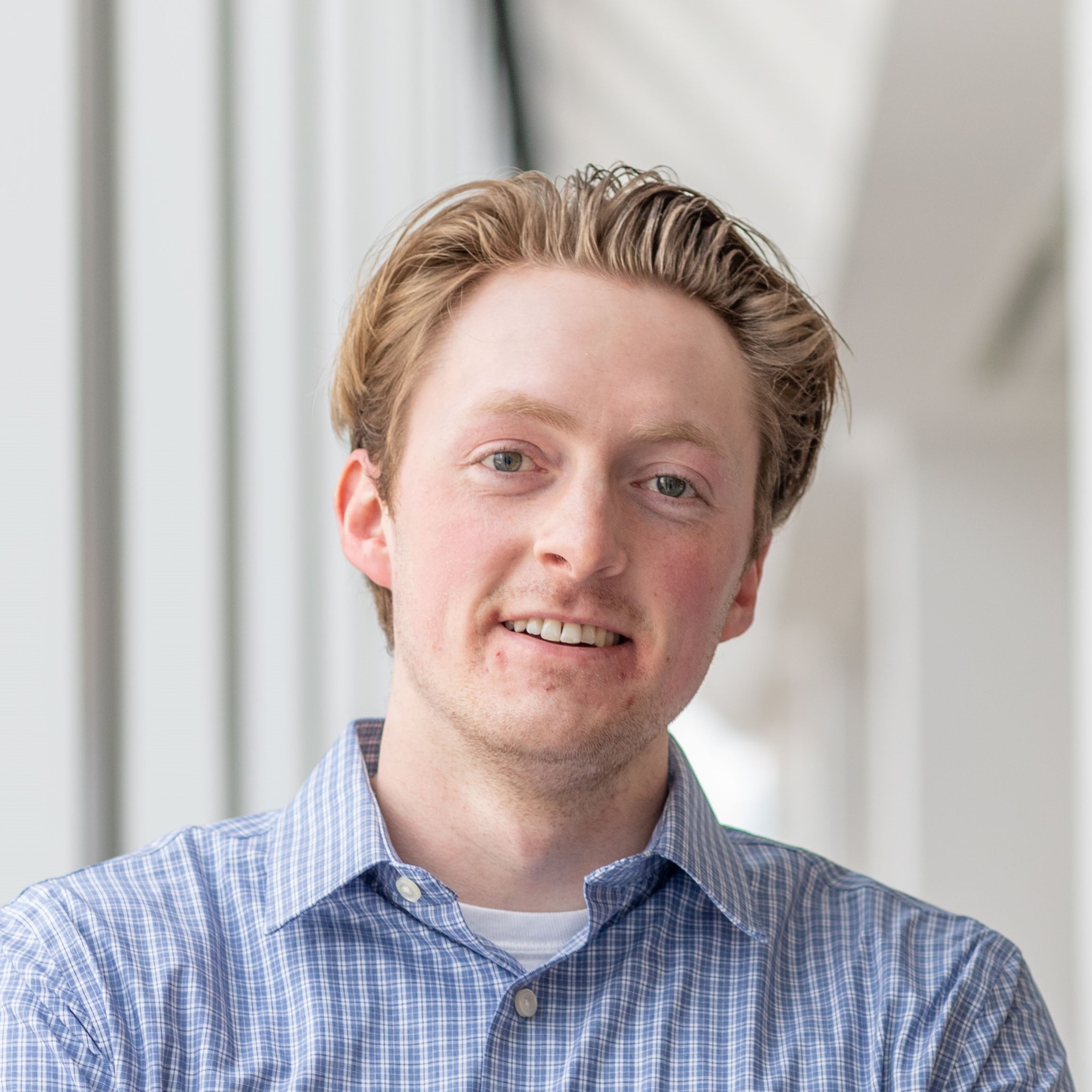 Graduate Student Directory | Civil & Environmental Engineering ...