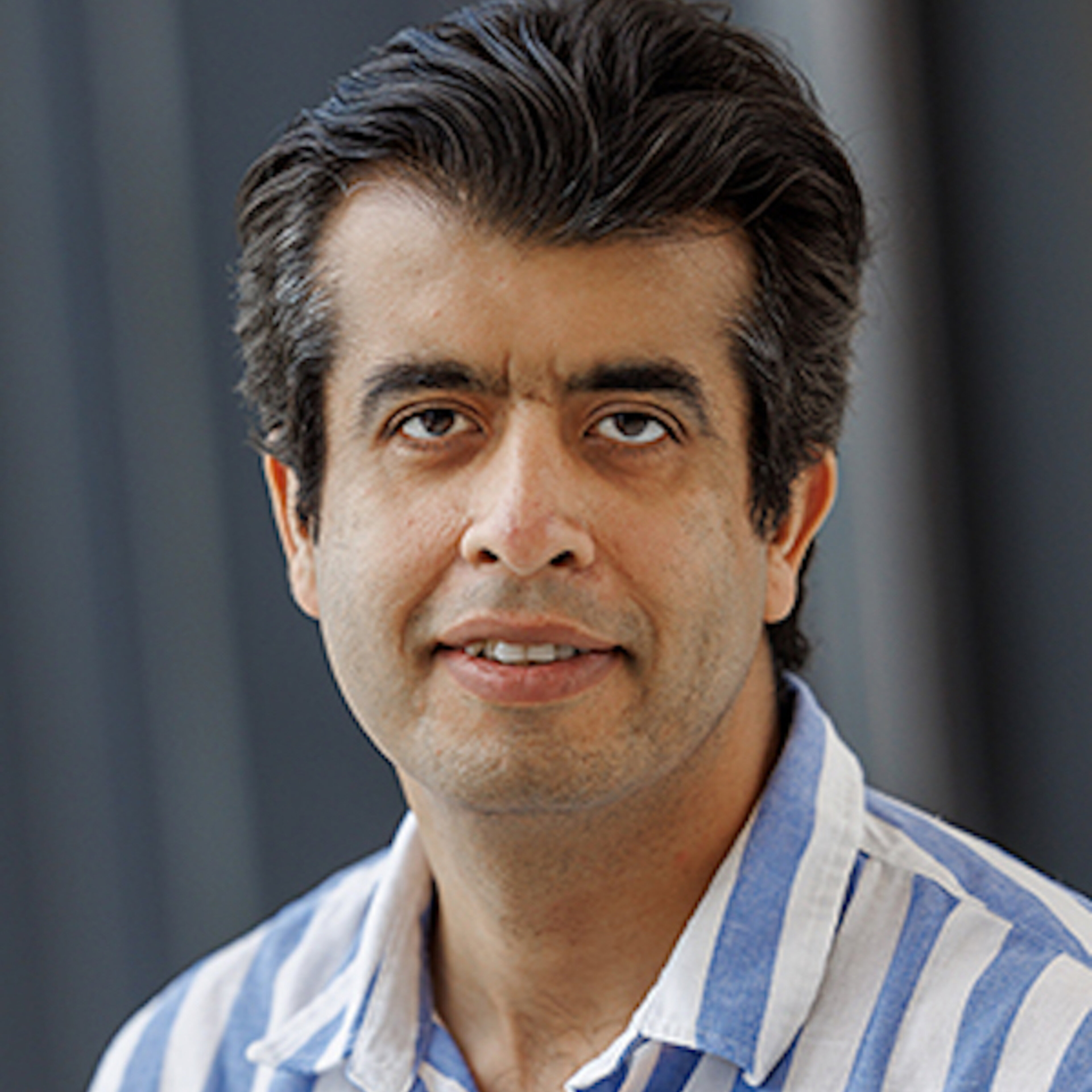 Piyush Grover | Mechanical & Materials Engineering | College of ...