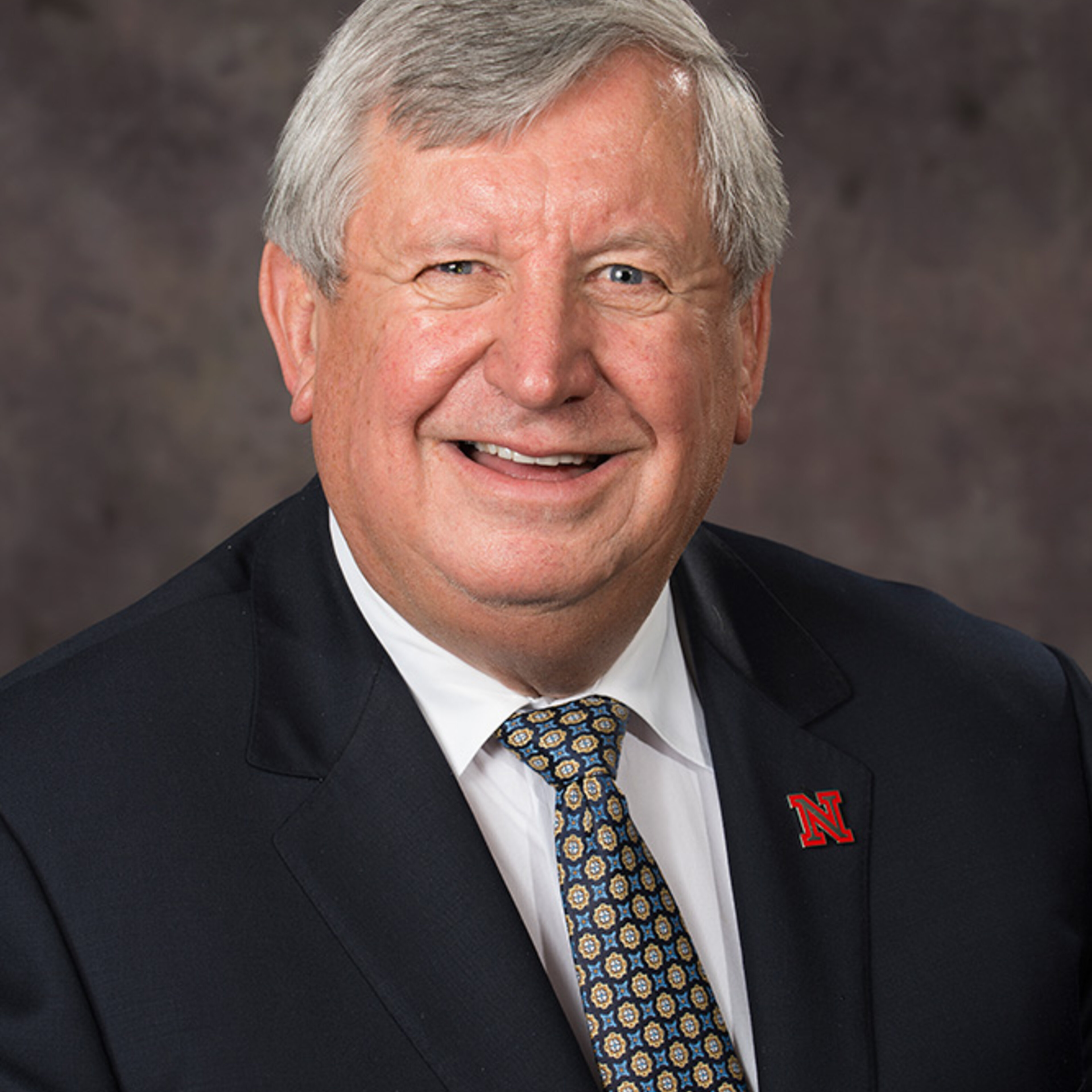 Roger Helgoth | College of Engineering | Nebraska