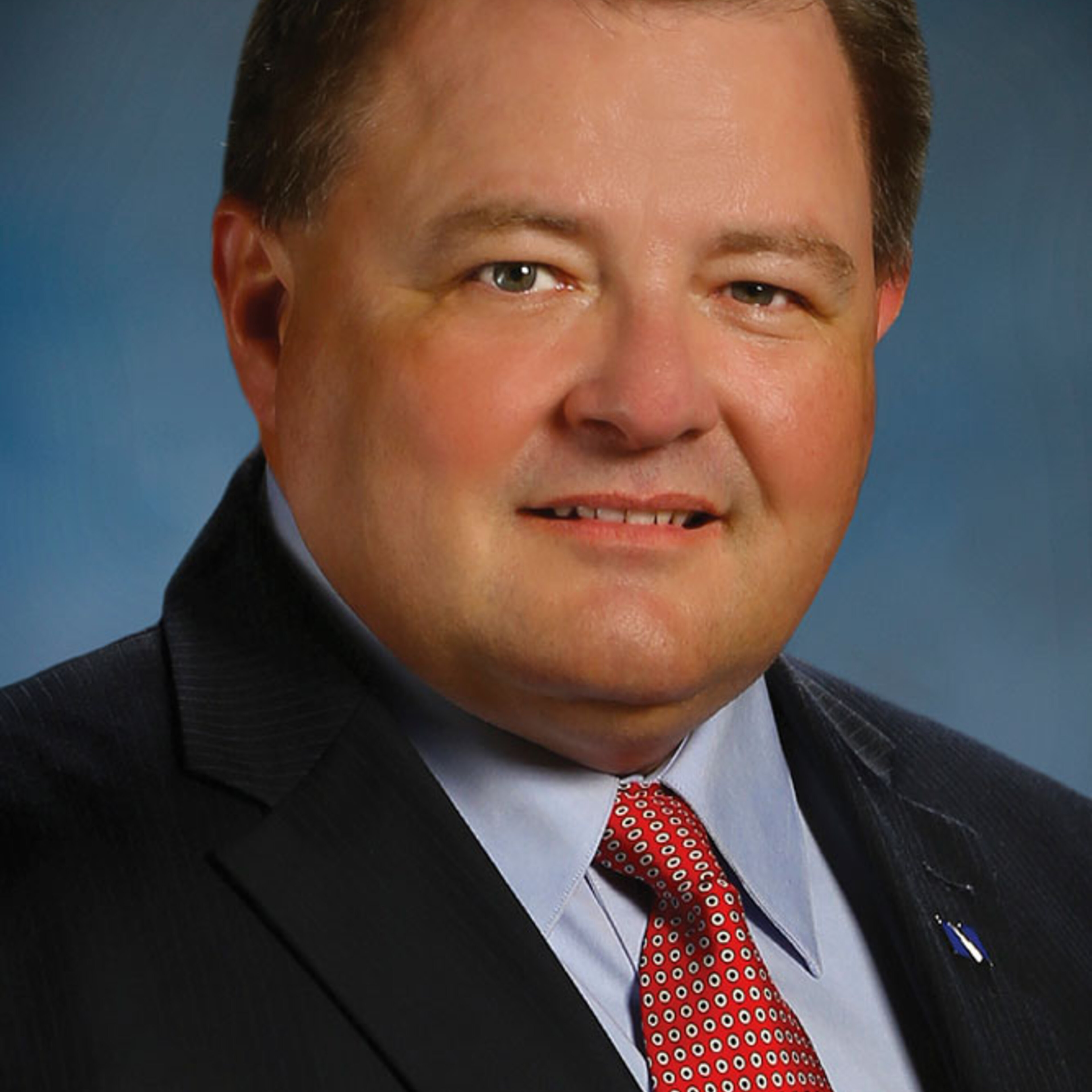 Patrick Pope | College of Engineering | Nebraska