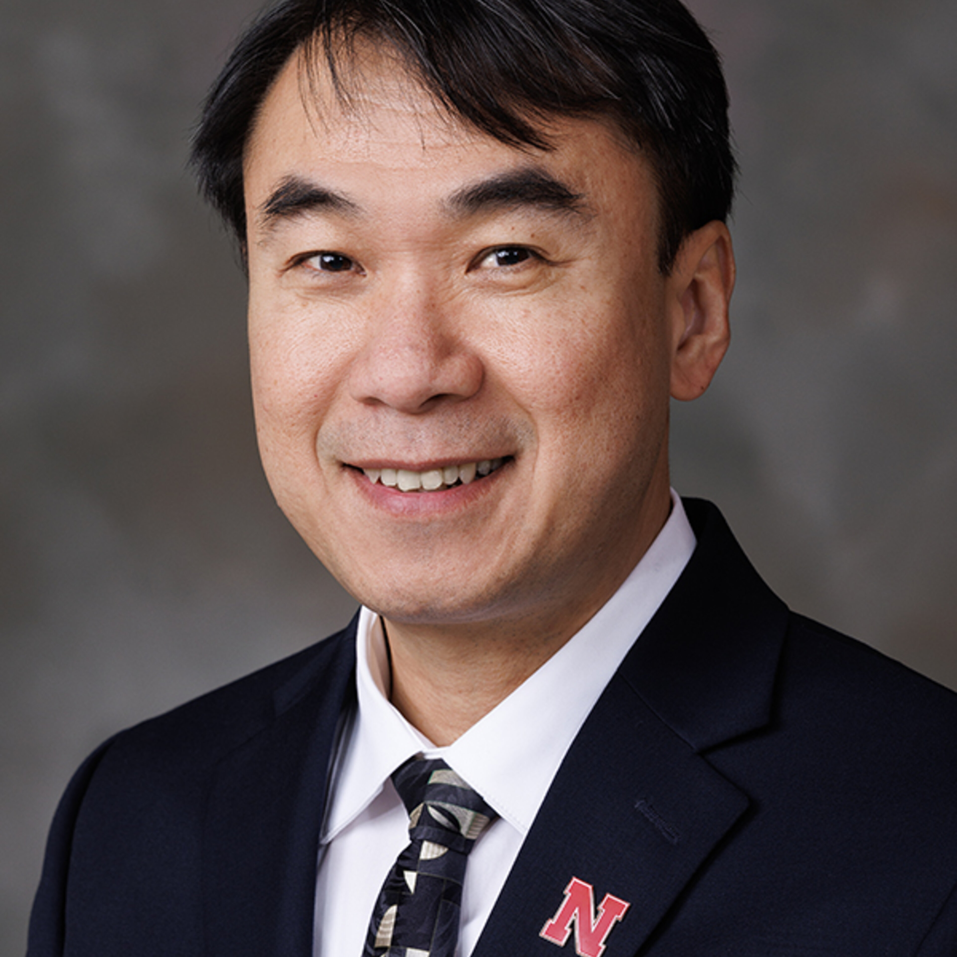 Nathan Huynh | Civil & Environmental Engineering | College of ...