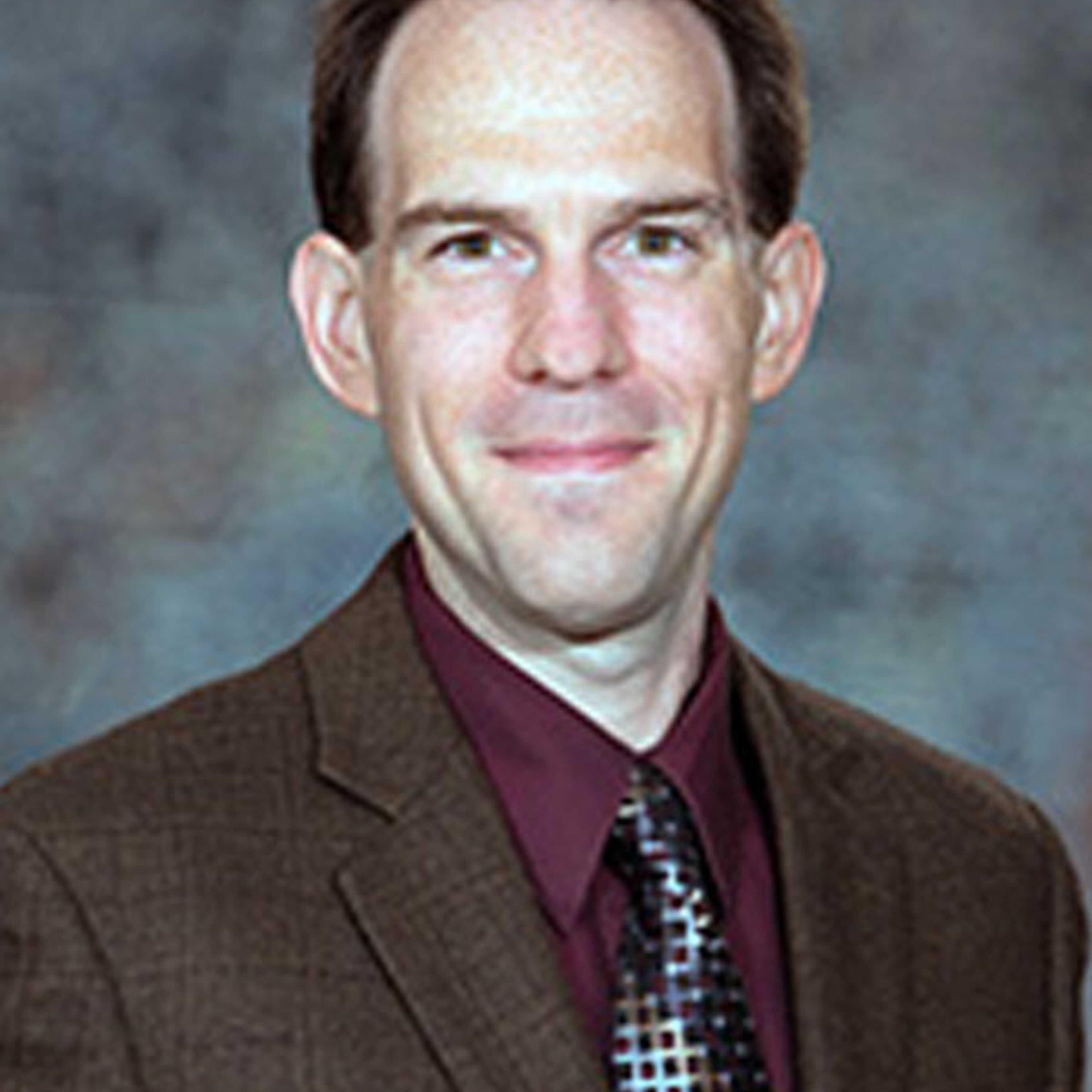 Joshua Steelman | Civil & Environmental Engineering | College of ...