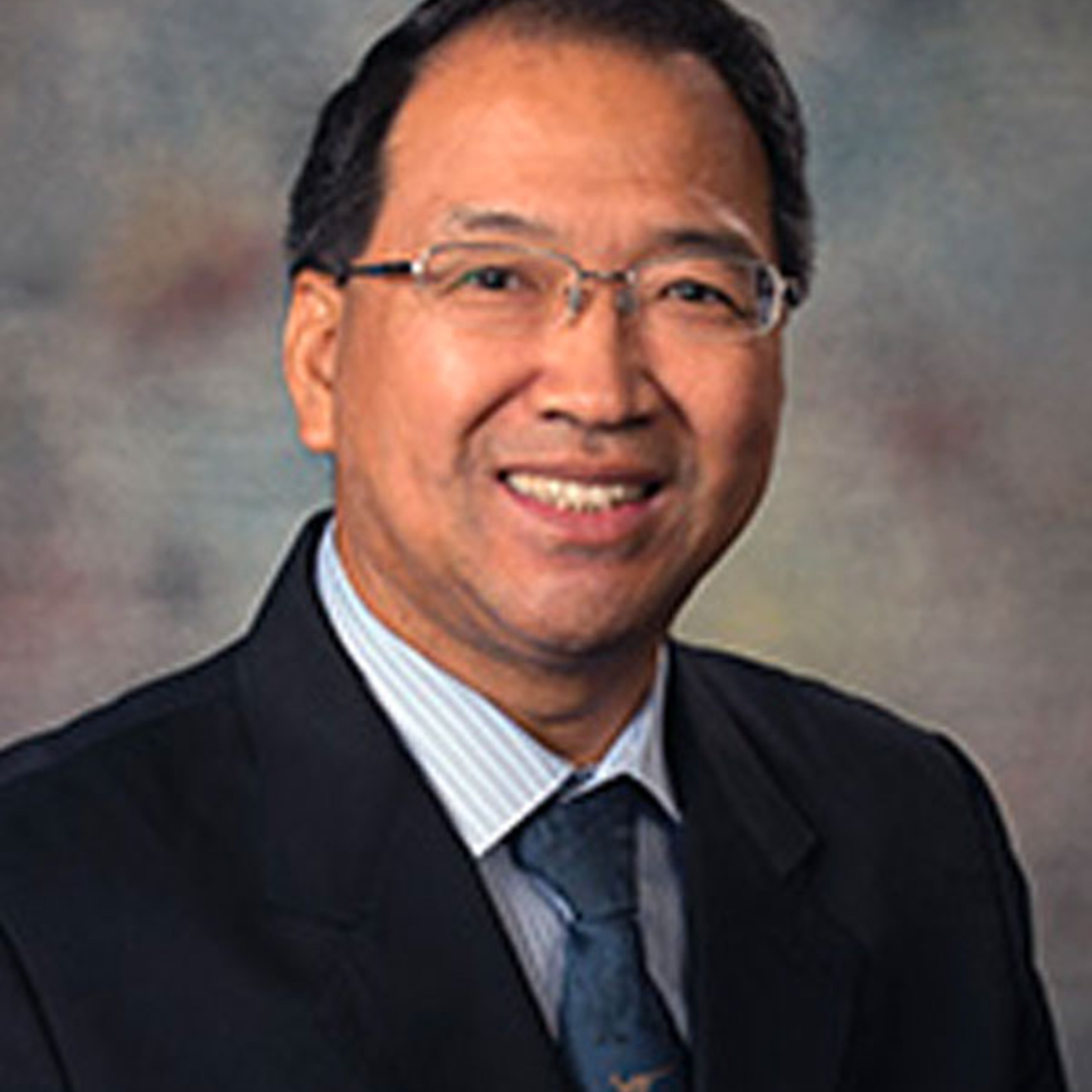 Junke Guo | Civil & Environmental Engineering | College of Engineering ...