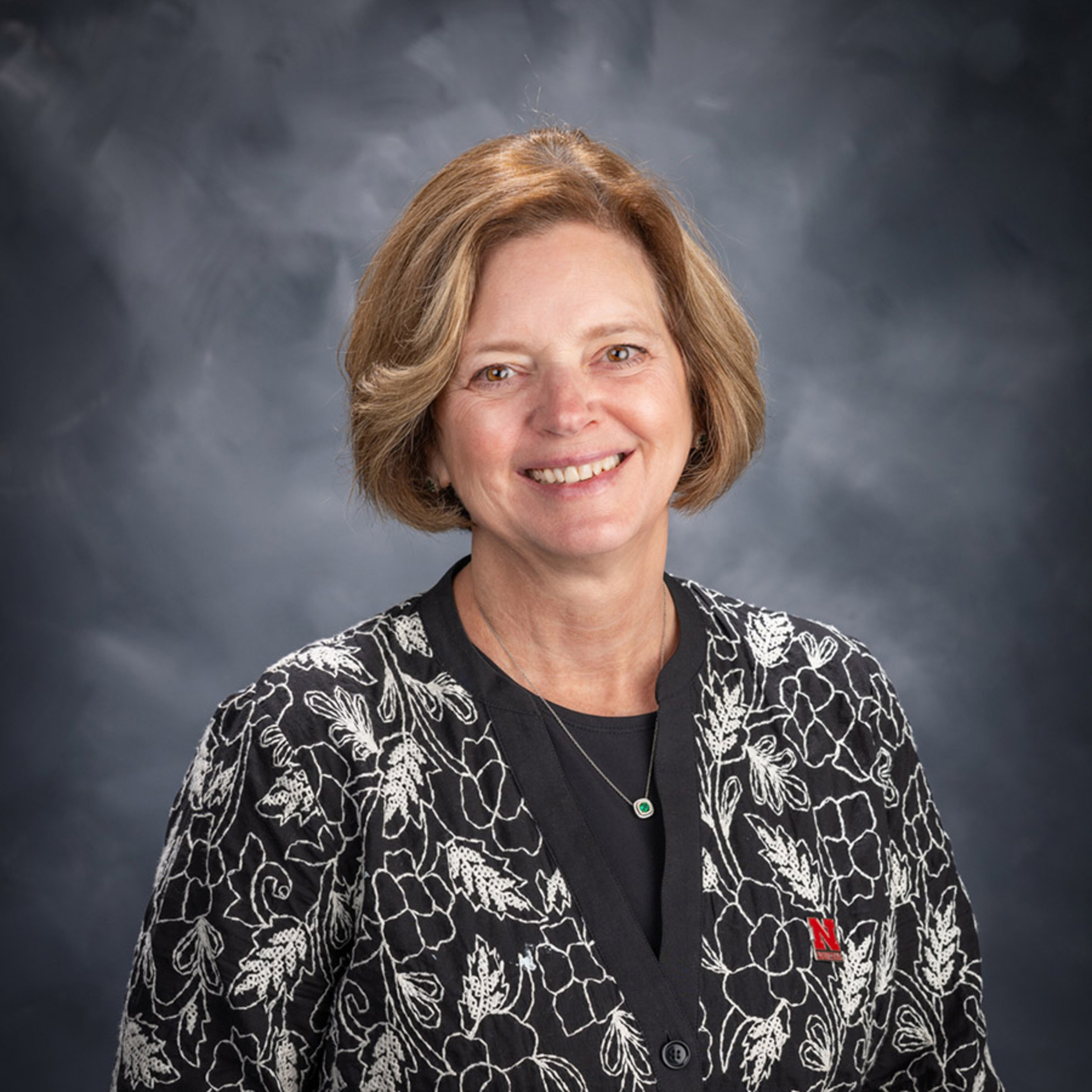 Nancy Pridal | College of Engineering | Nebraska