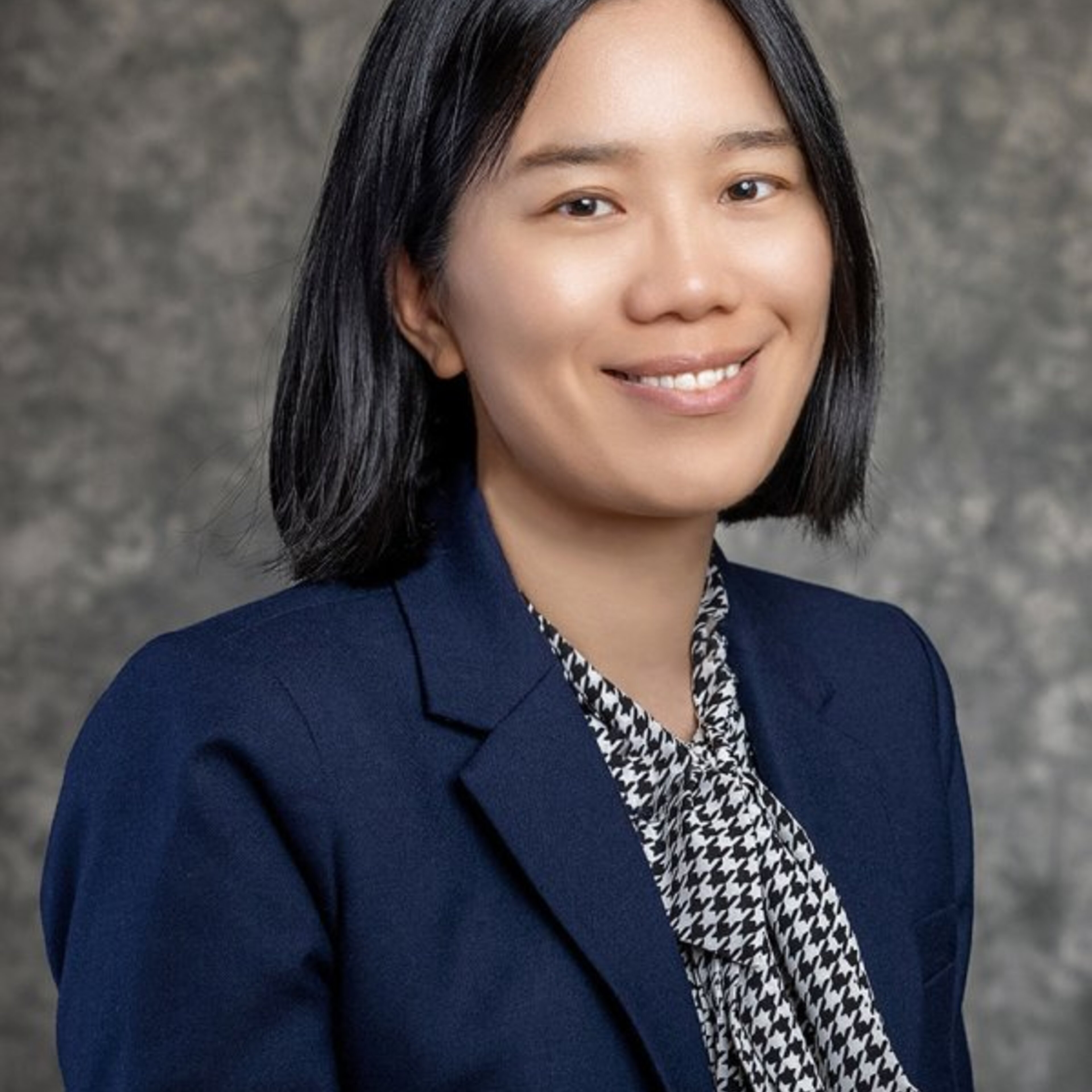 Li Zhao | Civil & Environmental Engineering | College of Engineering ...