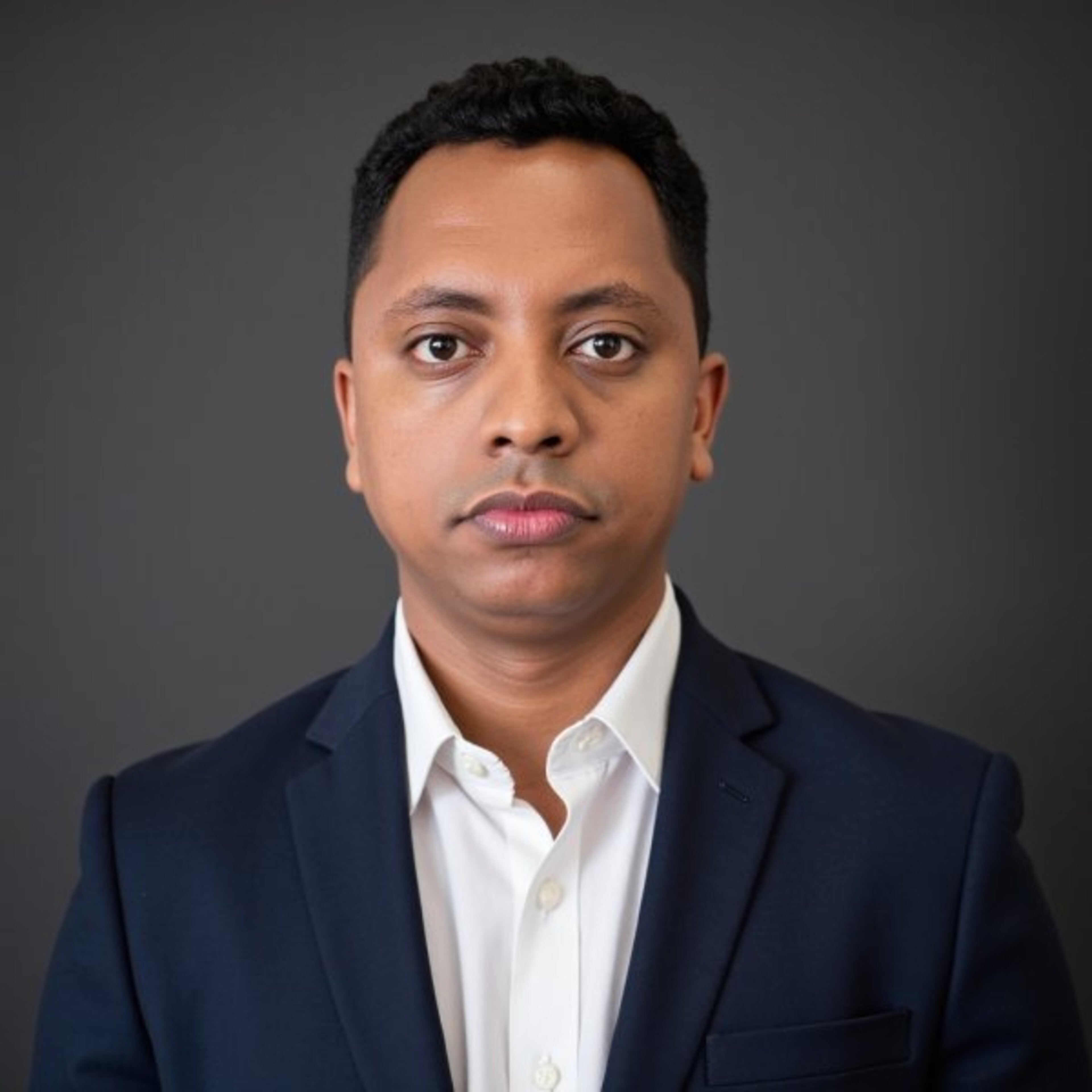 Tewodros Yosef | Civil & Environmental Engineering | College of ...