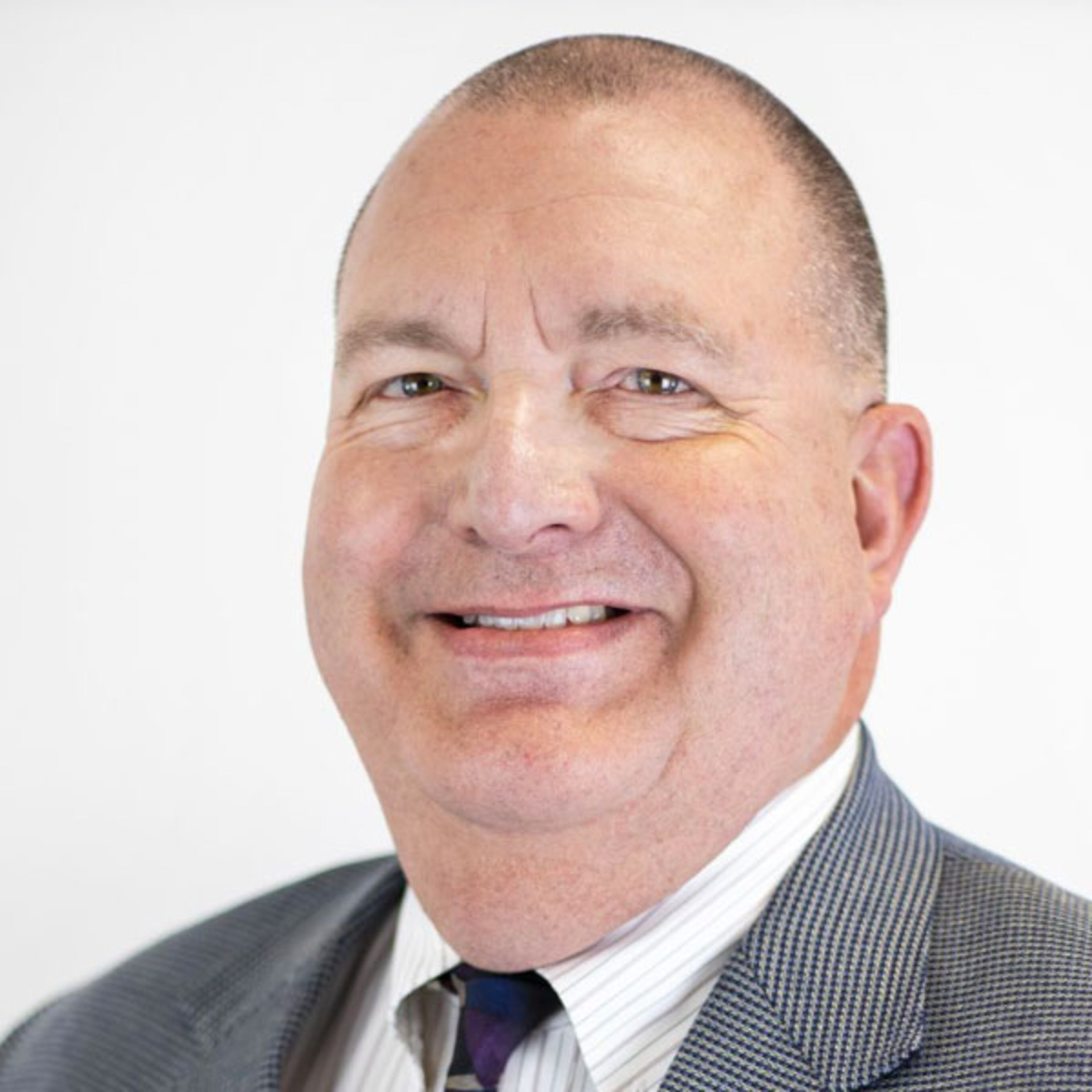 Ronald Faller | Civil & Environmental Engineering | College of ...