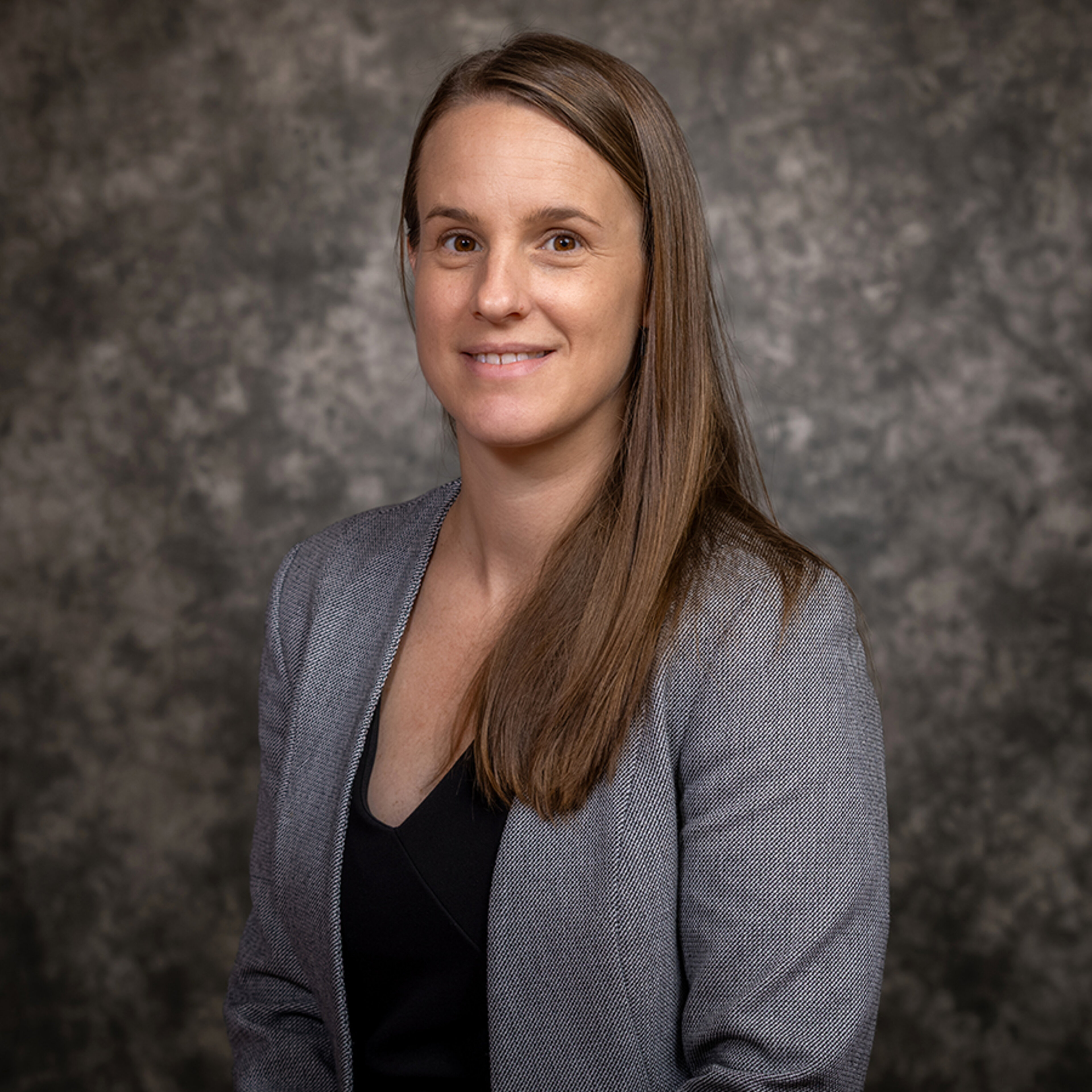 Christine Wittich | Civil & Environmental Engineering | College of ...