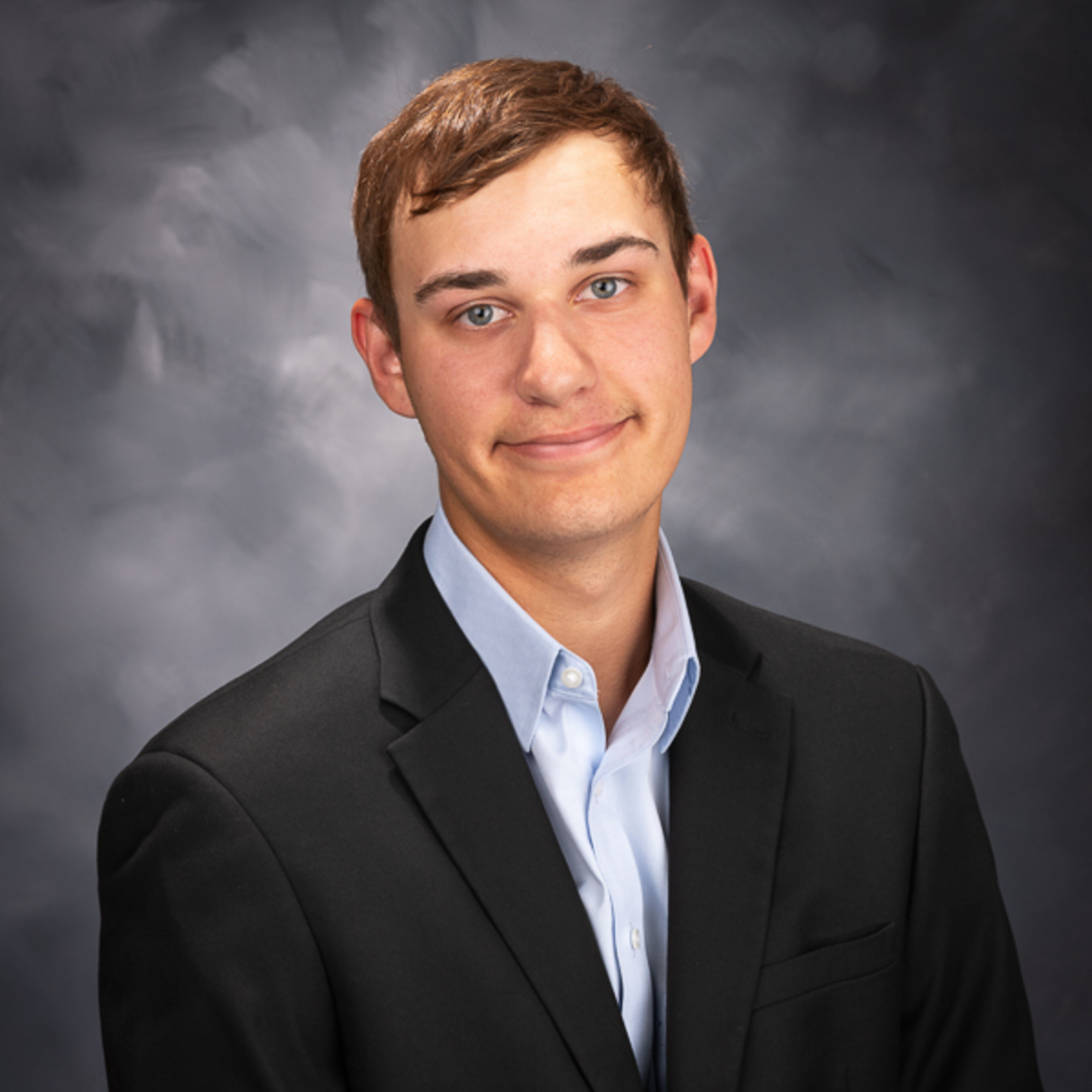 Tyler Sudeta | Kiewit Scholars | College of Engineering | Nebraska