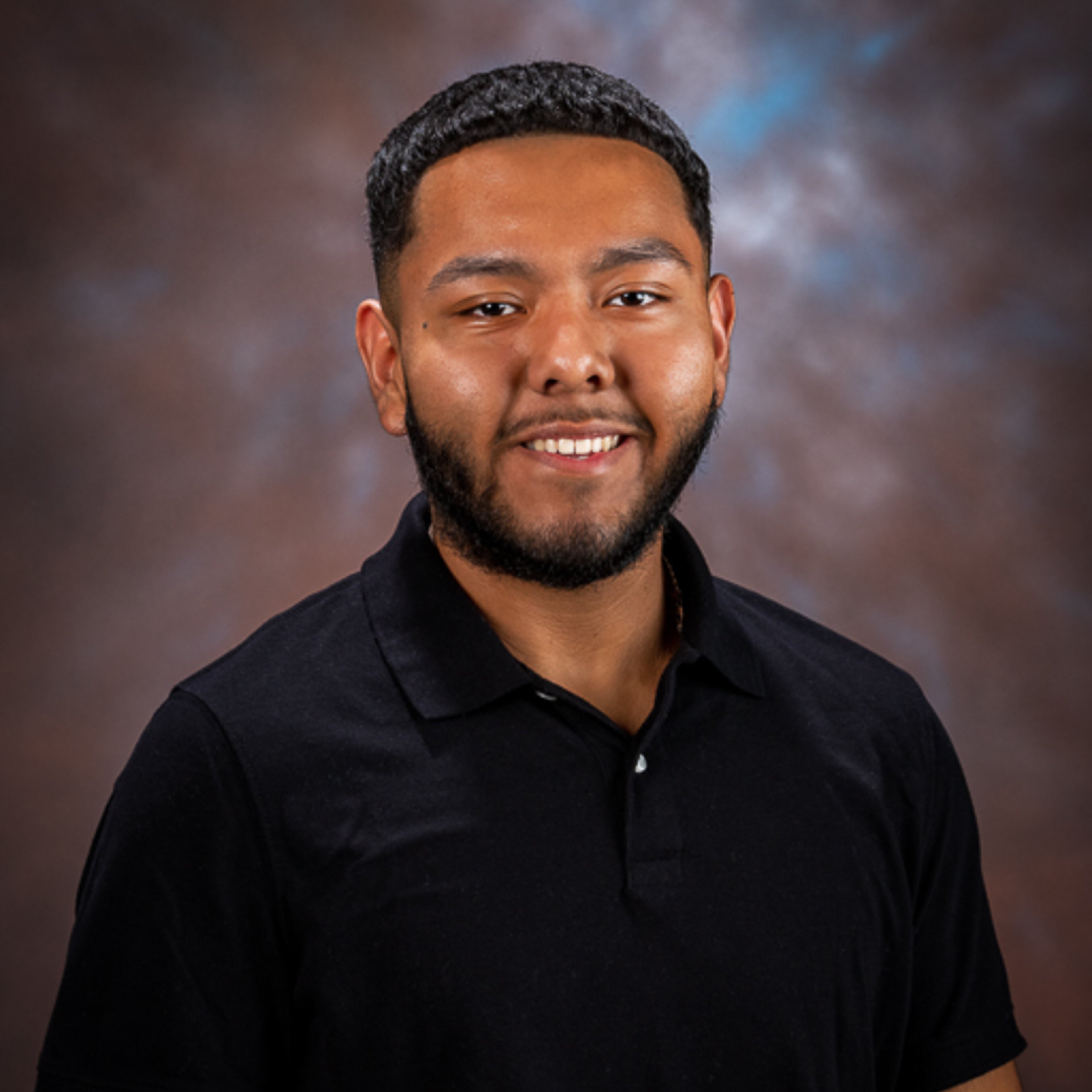 Brandon Fuentes | College of Engineering | Nebraska
