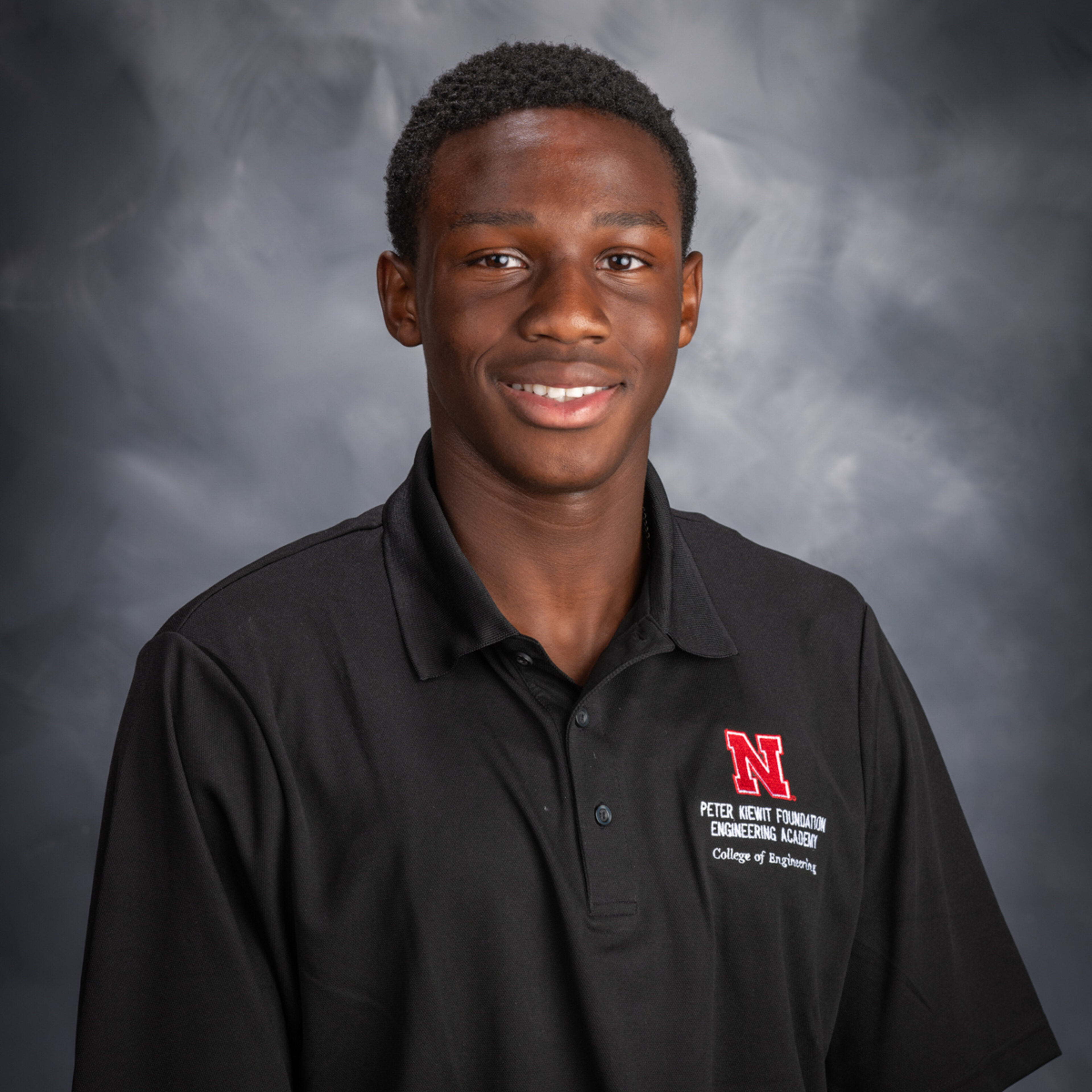 Adebayo Beyioku | Peter Kiewit Foundation Engineering Academy | College ...