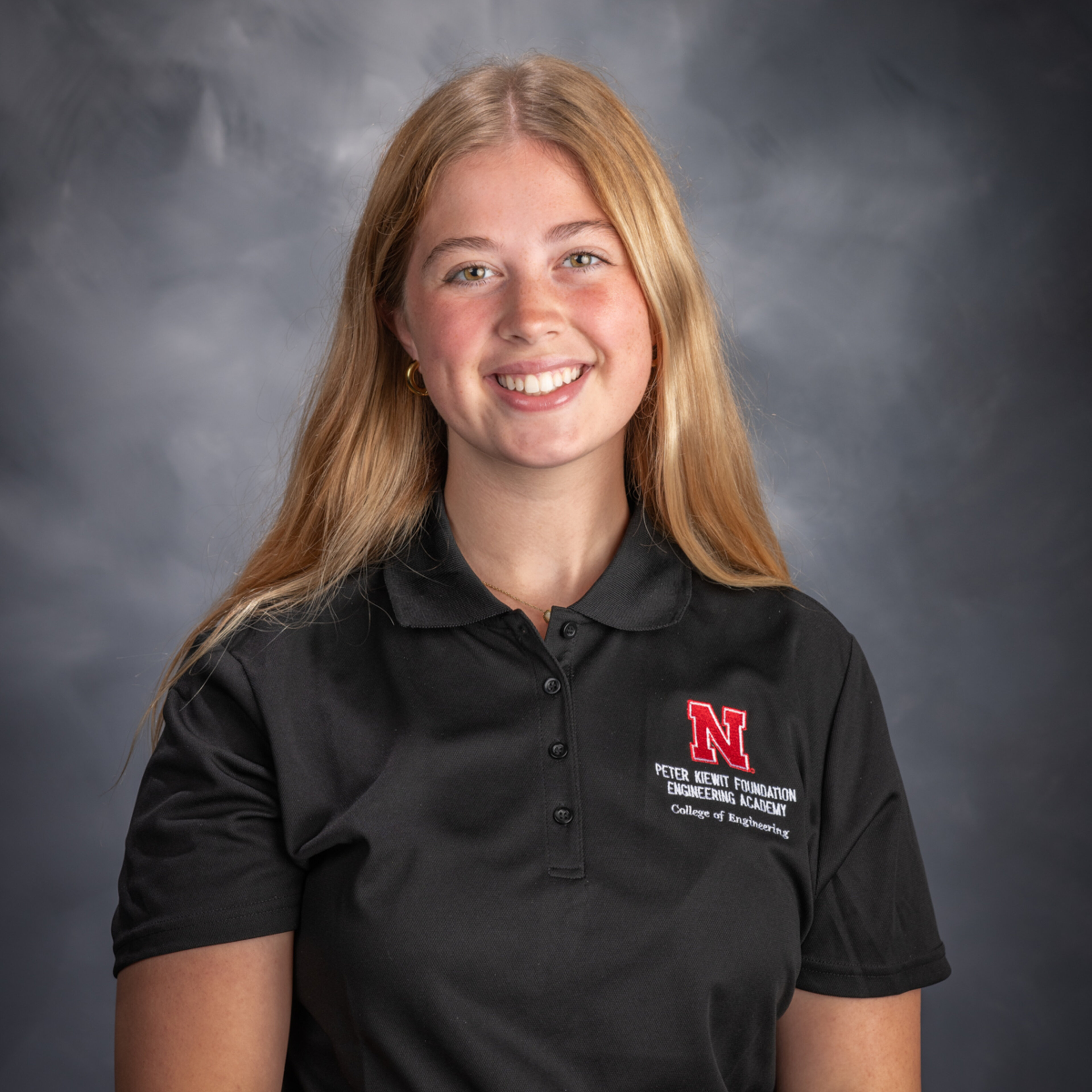 Olivia Madison | Peter Kiewit Foundation Engineering Academy | College ...