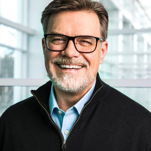 Greg Hyslop | College of Engineering | Nebraska