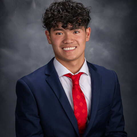 Phu Nguyen | Kiewit Scholars | College of Engineering | Nebraska