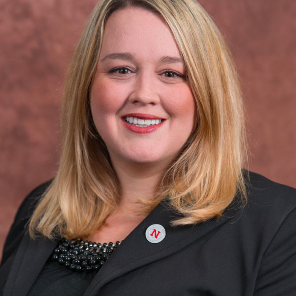 Kelli R. Kopocis | College of Engineering | Nebraska