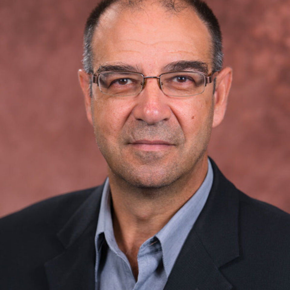 Durham School Faculty & Staff | Durham School of Architectural ...