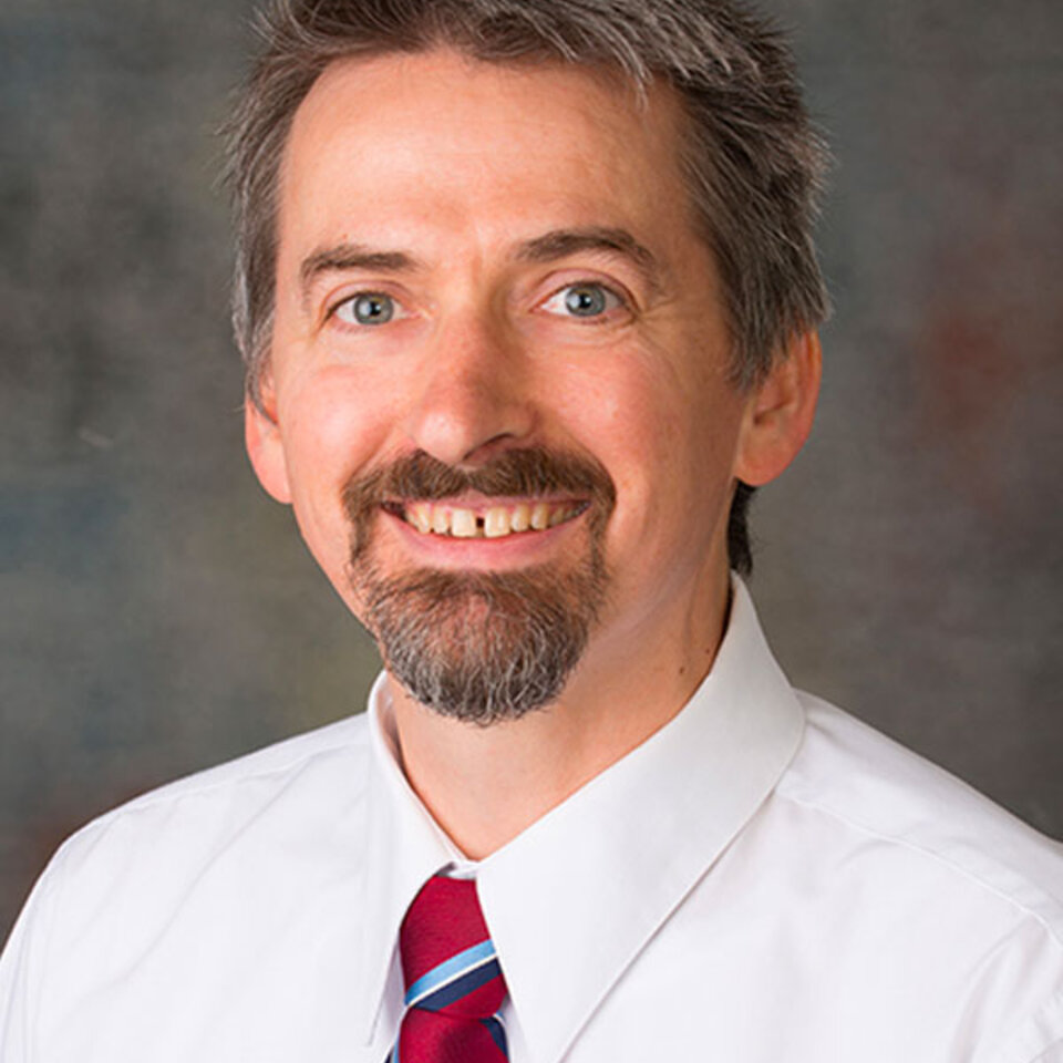 David Yuill | Durham School of Architectural Engineering & Construction ...