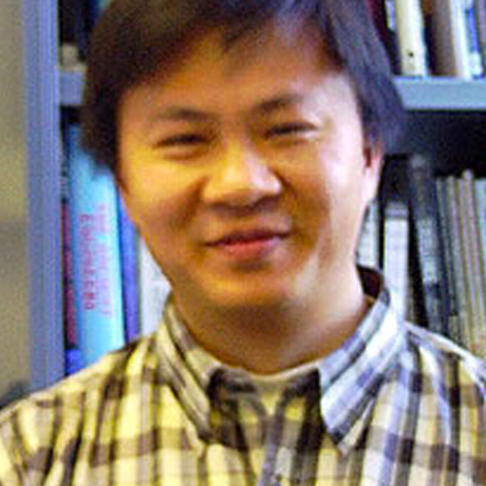 Dongming Peng | Electrical & Computer Engineering | College of Engineering | Nebraska