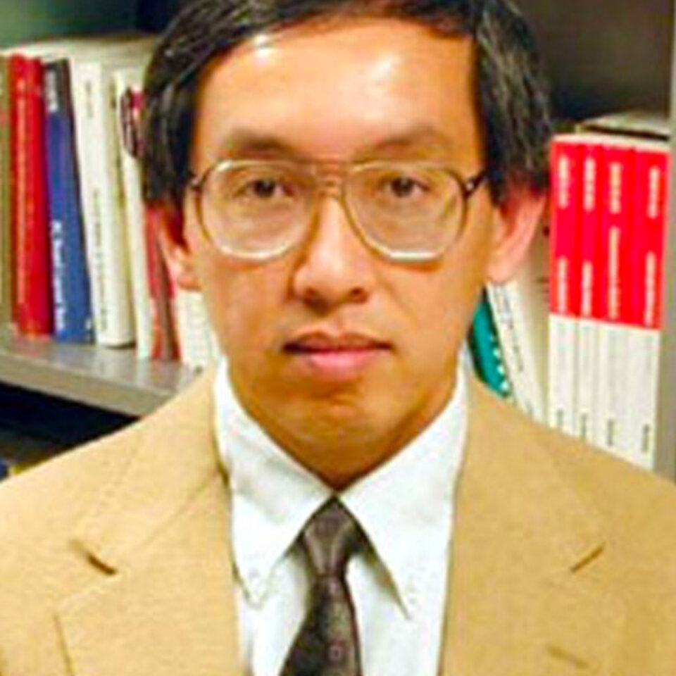 Lim Nguyen | College of Engineering | Nebraska
