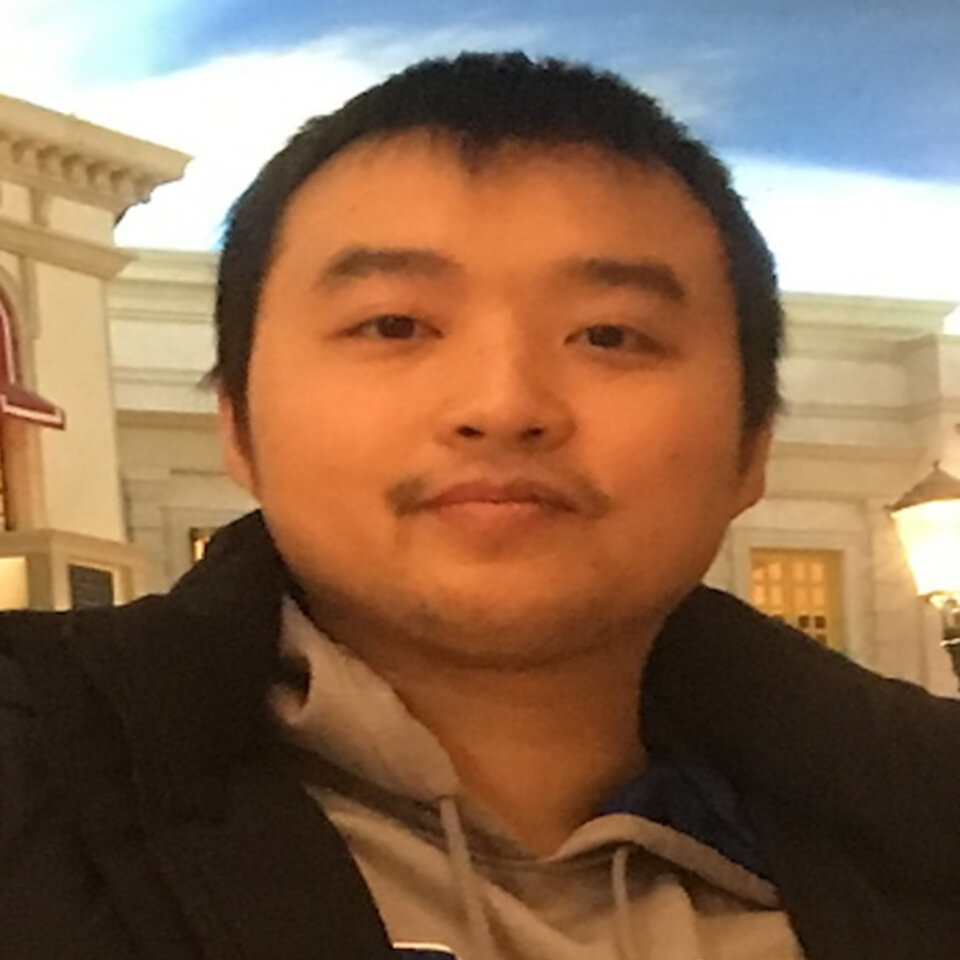 Xi Huang | College of Engineering | Nebraska