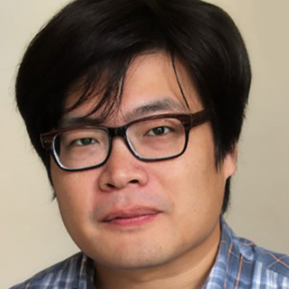 Directory | Mechanical & Materials Engineering | College of Engineering ...