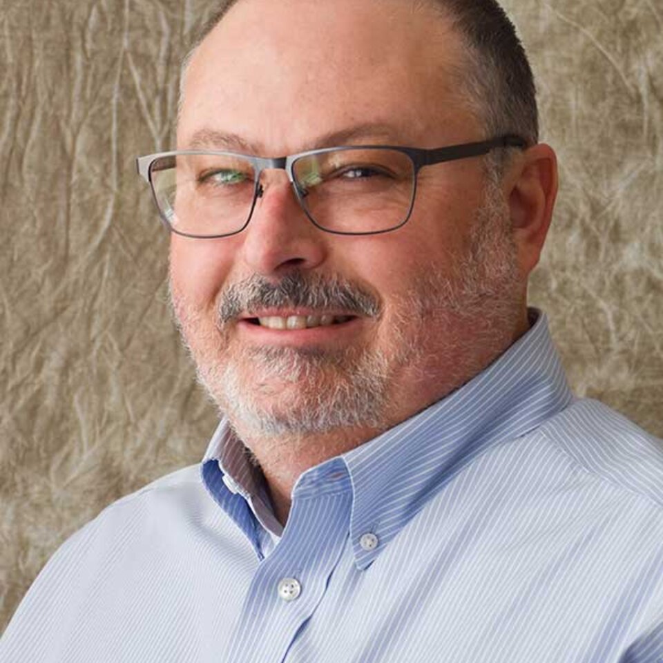 Steven Carter | Civil & Environmental Engineering | College of ...