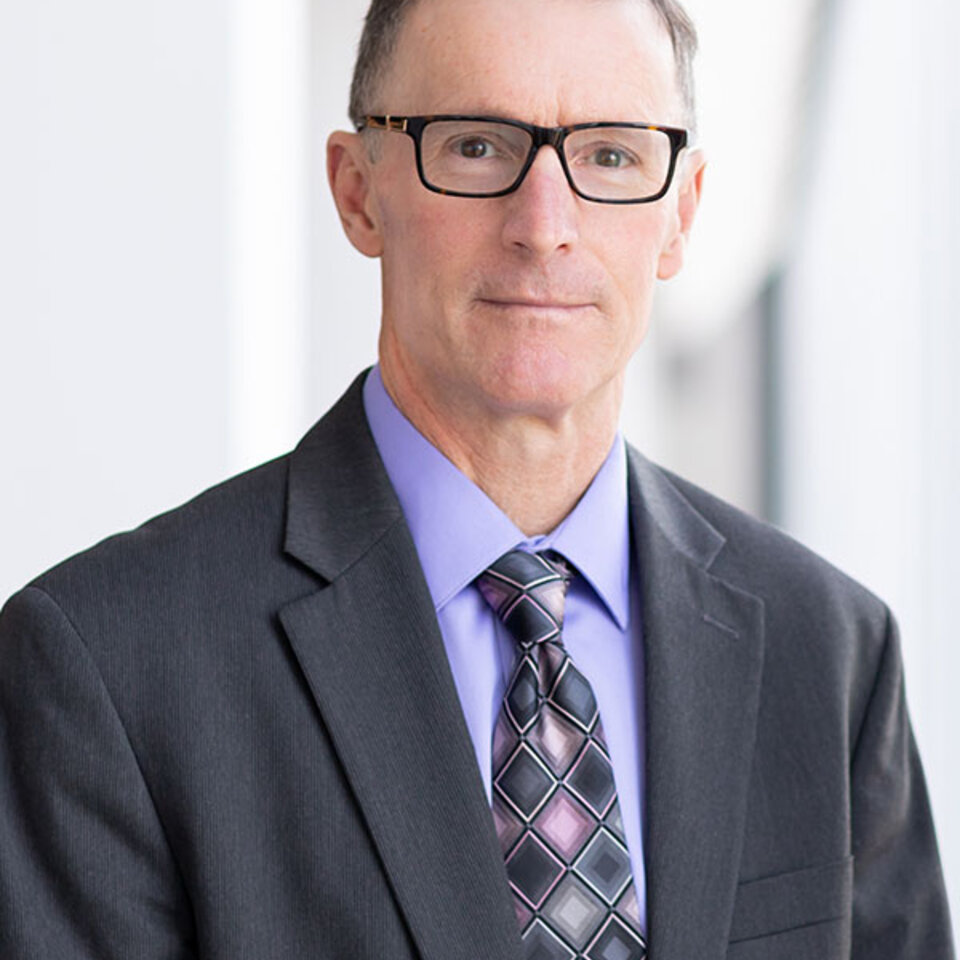 Matt Tondl | College of Engineering | Nebraska