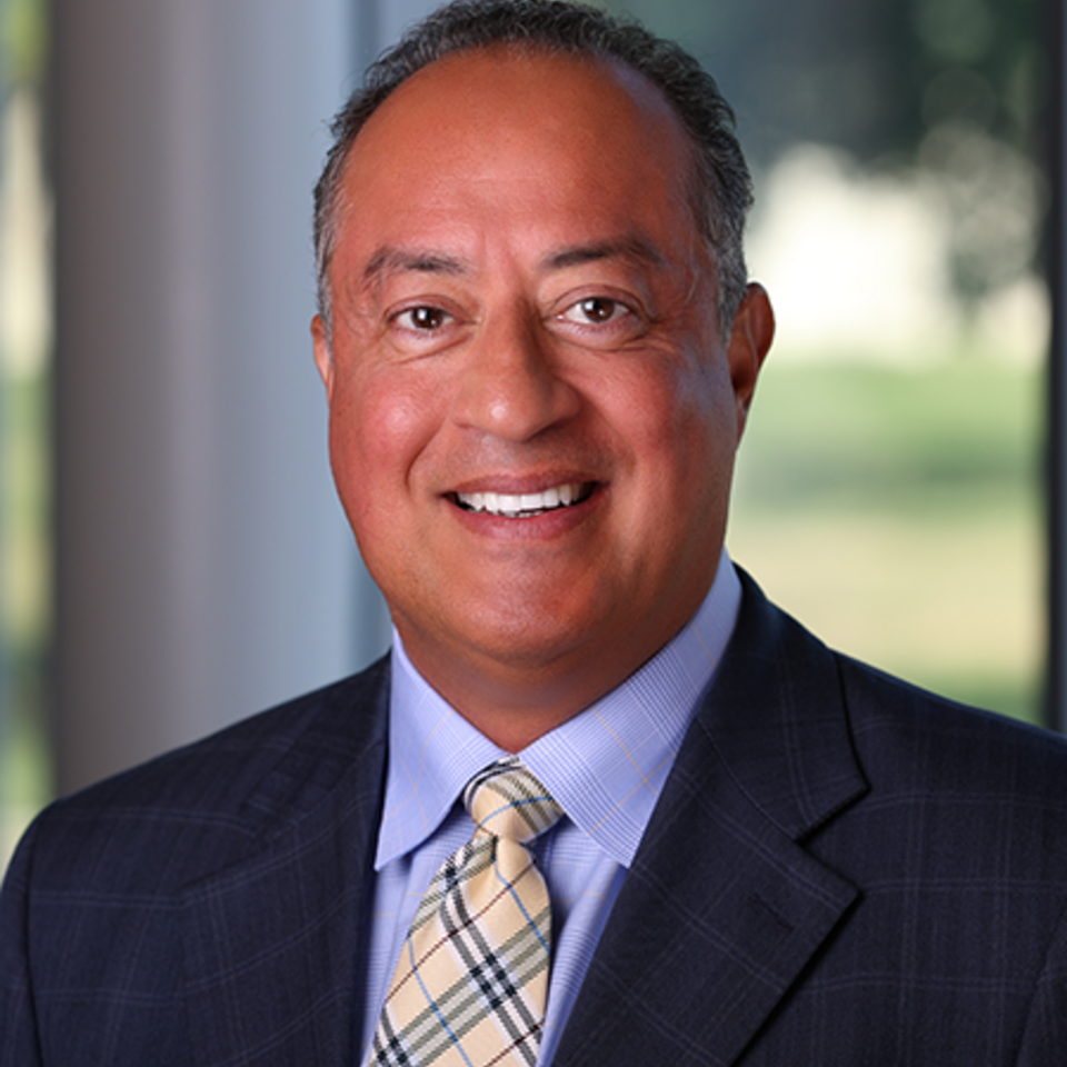 Ken Moreano | College of Engineering | Nebraska