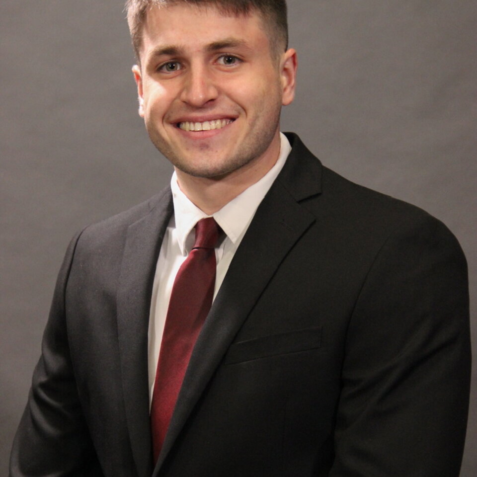 Ashton Valentine | Civil & Environmental Engineering | College of ...