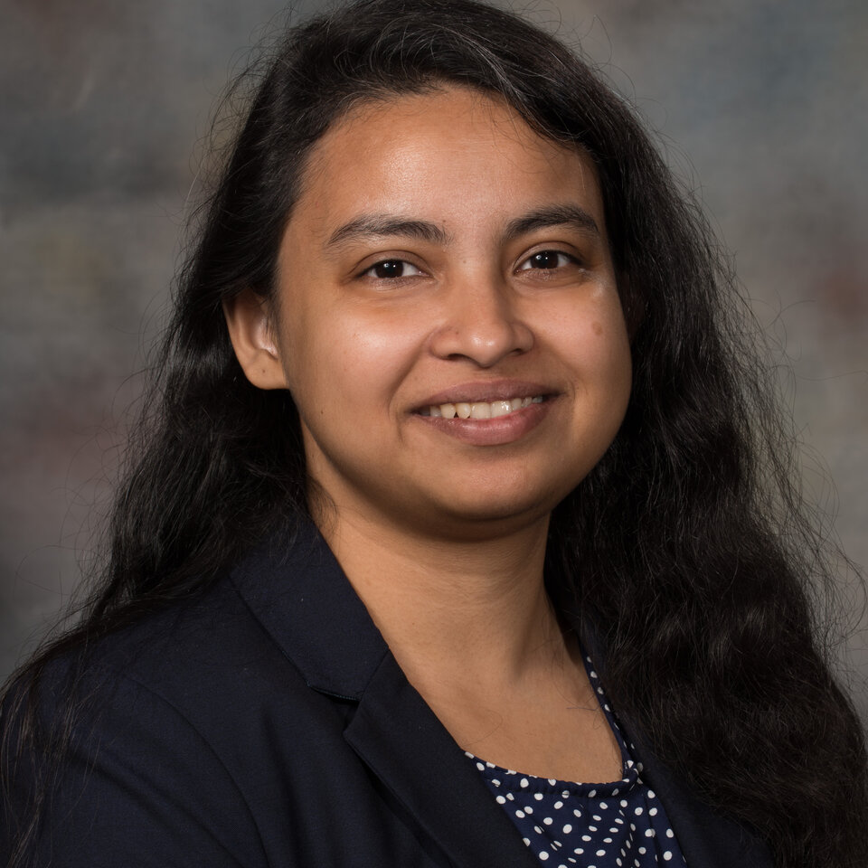 Shudipto Dishari | College of Engineering | Nebraska