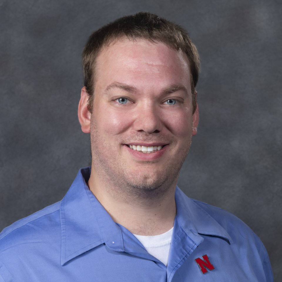 Benjamin Riggan | Electrical & Computer Engineering | College of ...