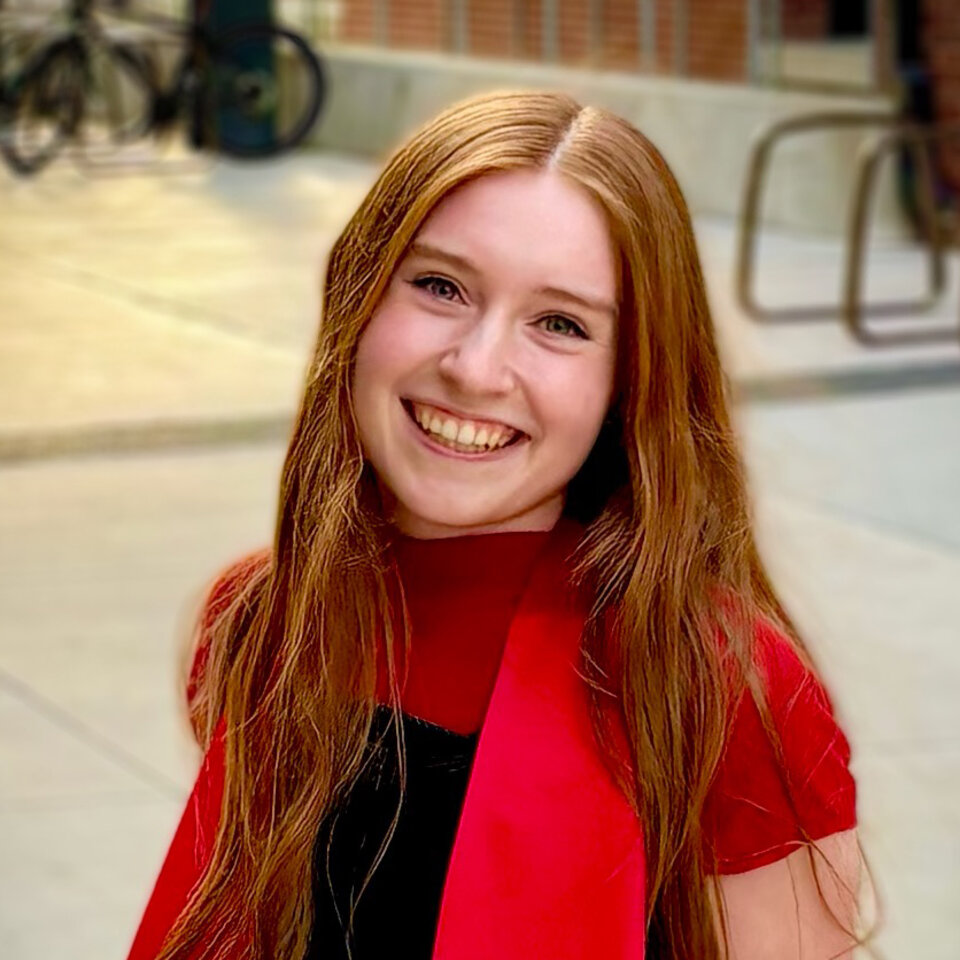 Class of 2025 | Kiewit Scholars | College of Engineering | Nebraska