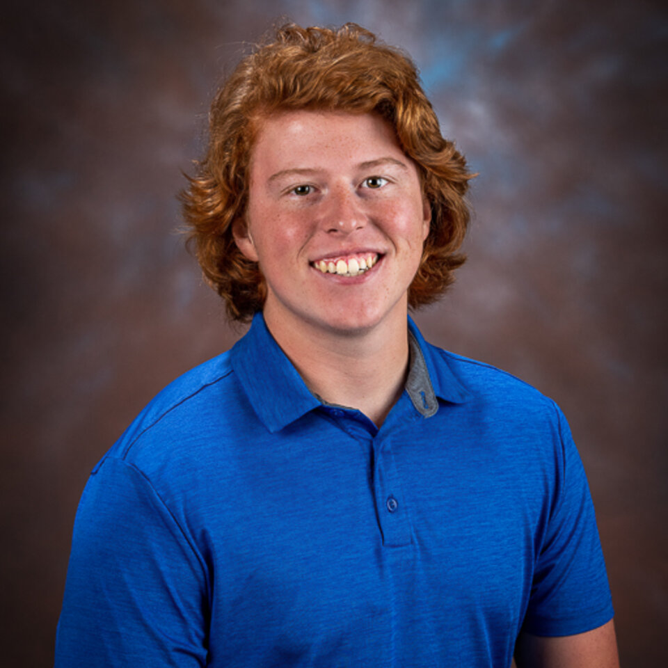 Ryan Yost | Peter Kiewit Foundation Engineering Academy | College of ...