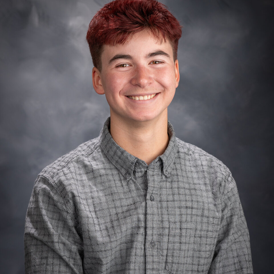 Jason Pabian | Peter Kiewit Foundation Engineering Academy | College of ...