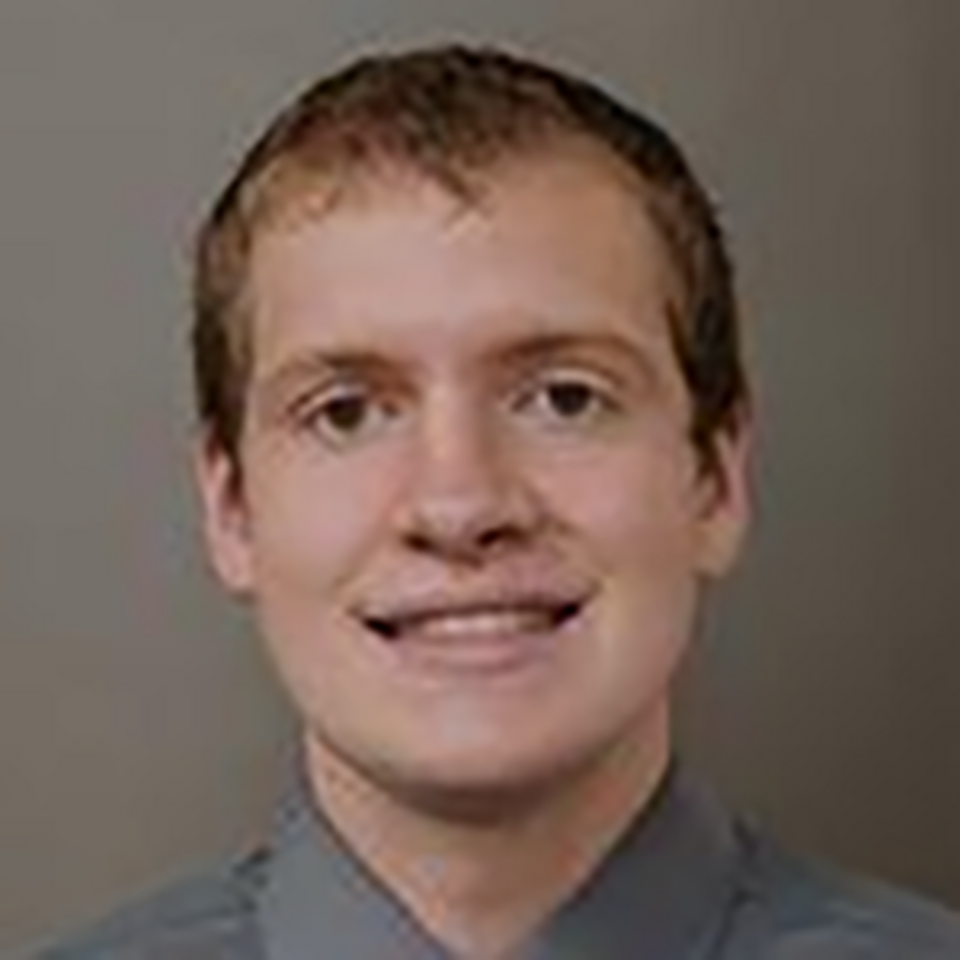 Mark Kathol | Chemical and Biomolecular Engineering | College of ...