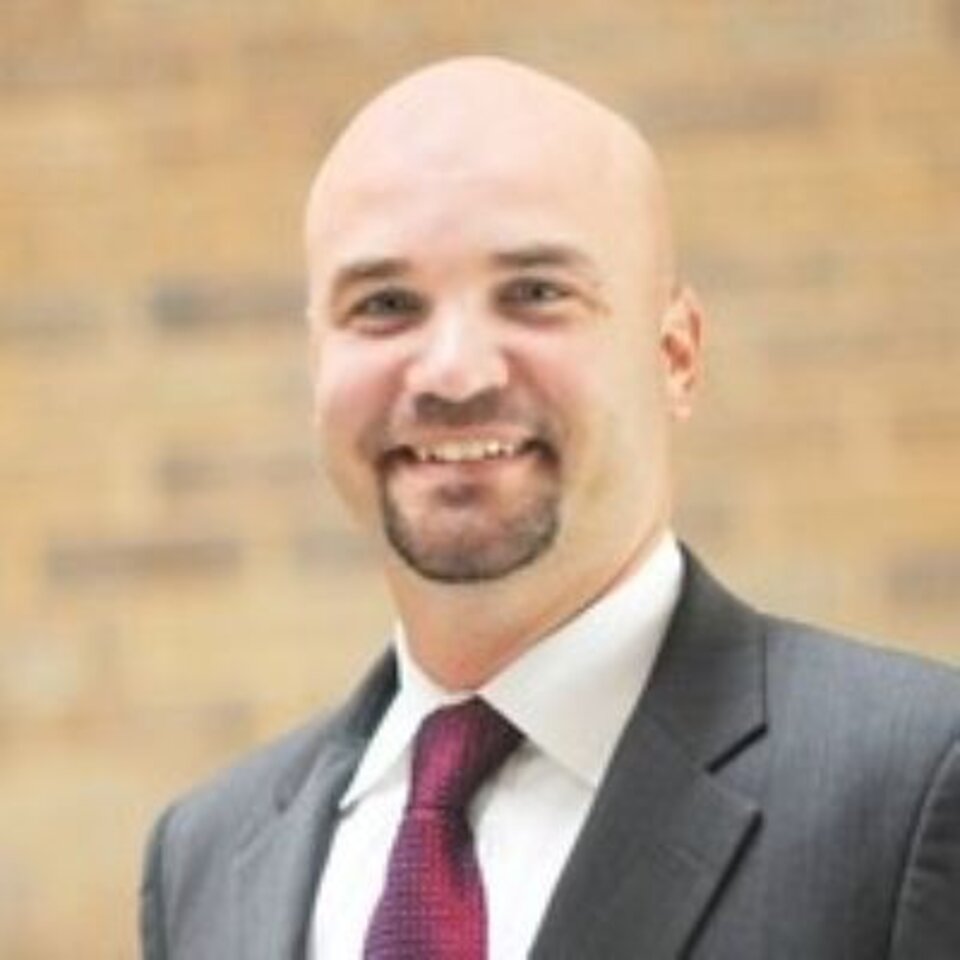 Matt Koerner | College of Engineering | Nebraska