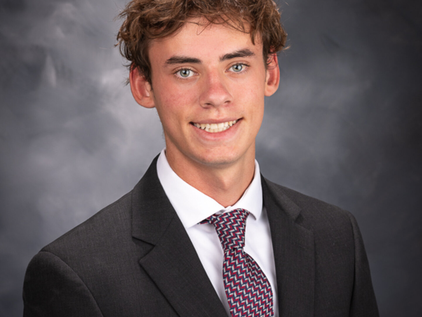 Class of 2027 | Kiewit Scholars | College of Engineering | Nebraska