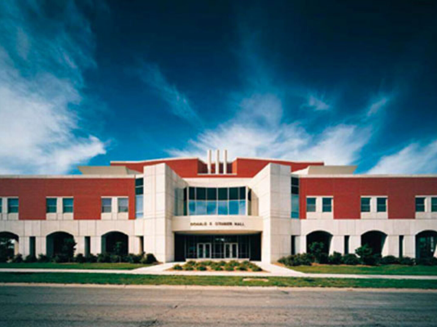 Campuses and Facilities | College of Engineering | Nebraska