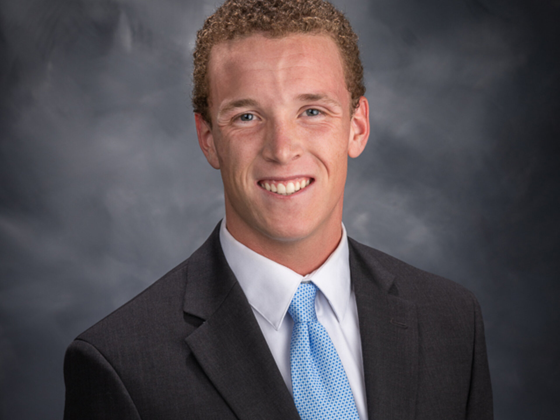 William McDavid | Kiewit Scholars | College of Engineering | Nebraska