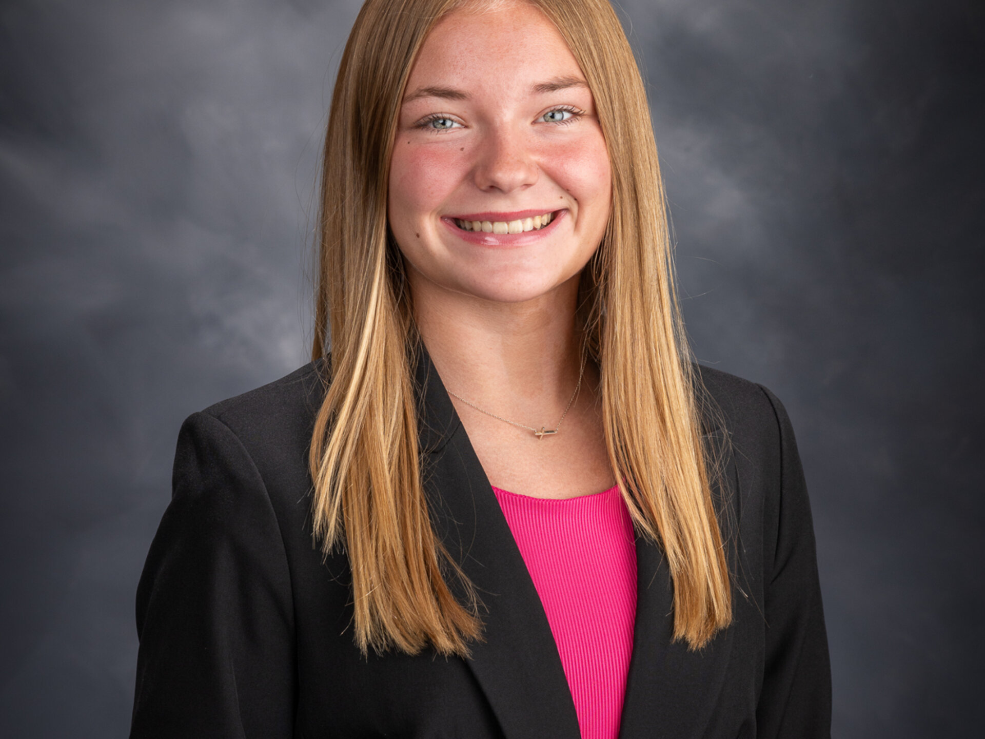 2024 Cohort | Peter Kiewit Foundation Engineering Academy | College of ...