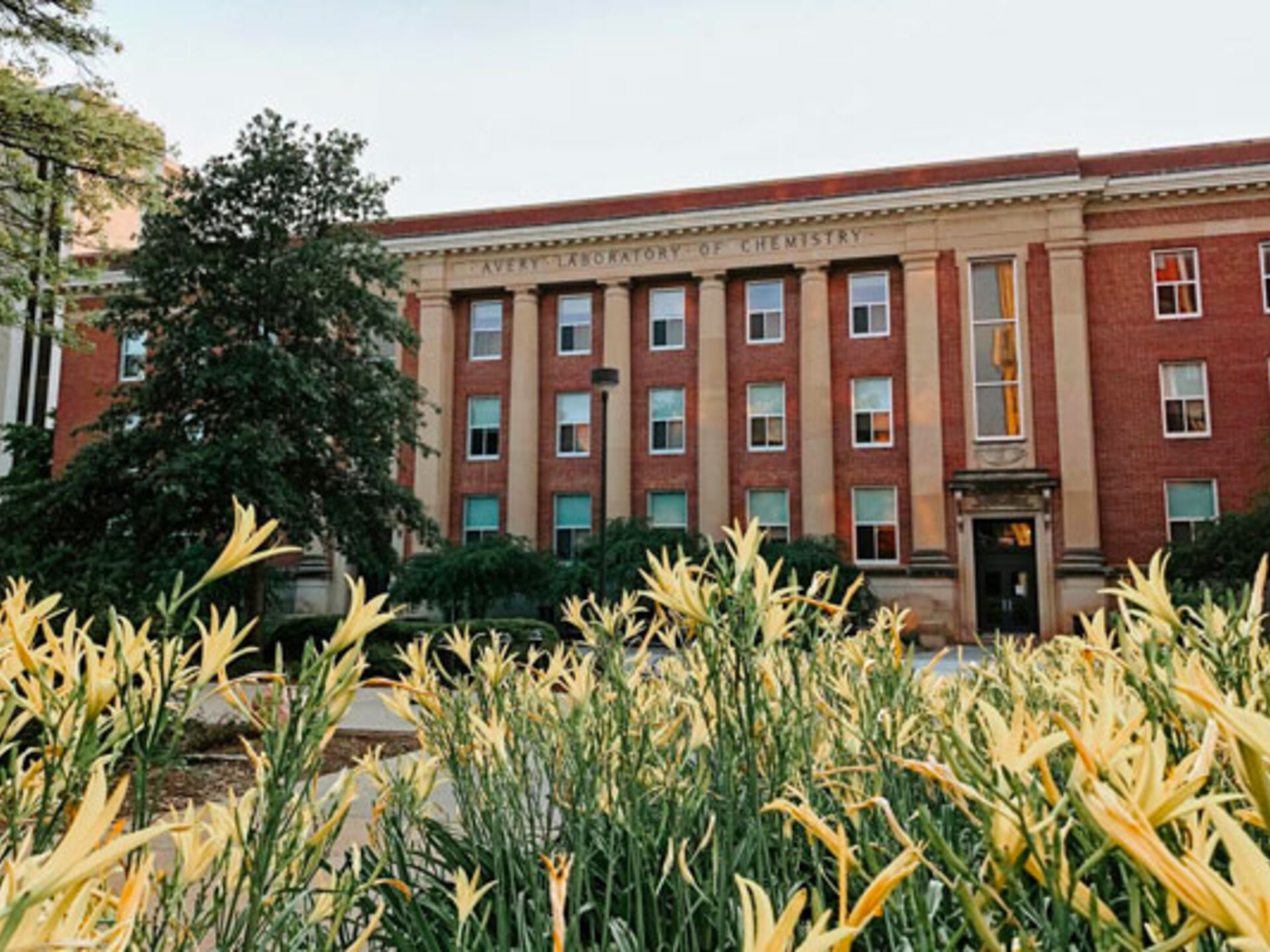 Campuses and Facilities | College of Engineering | Nebraska