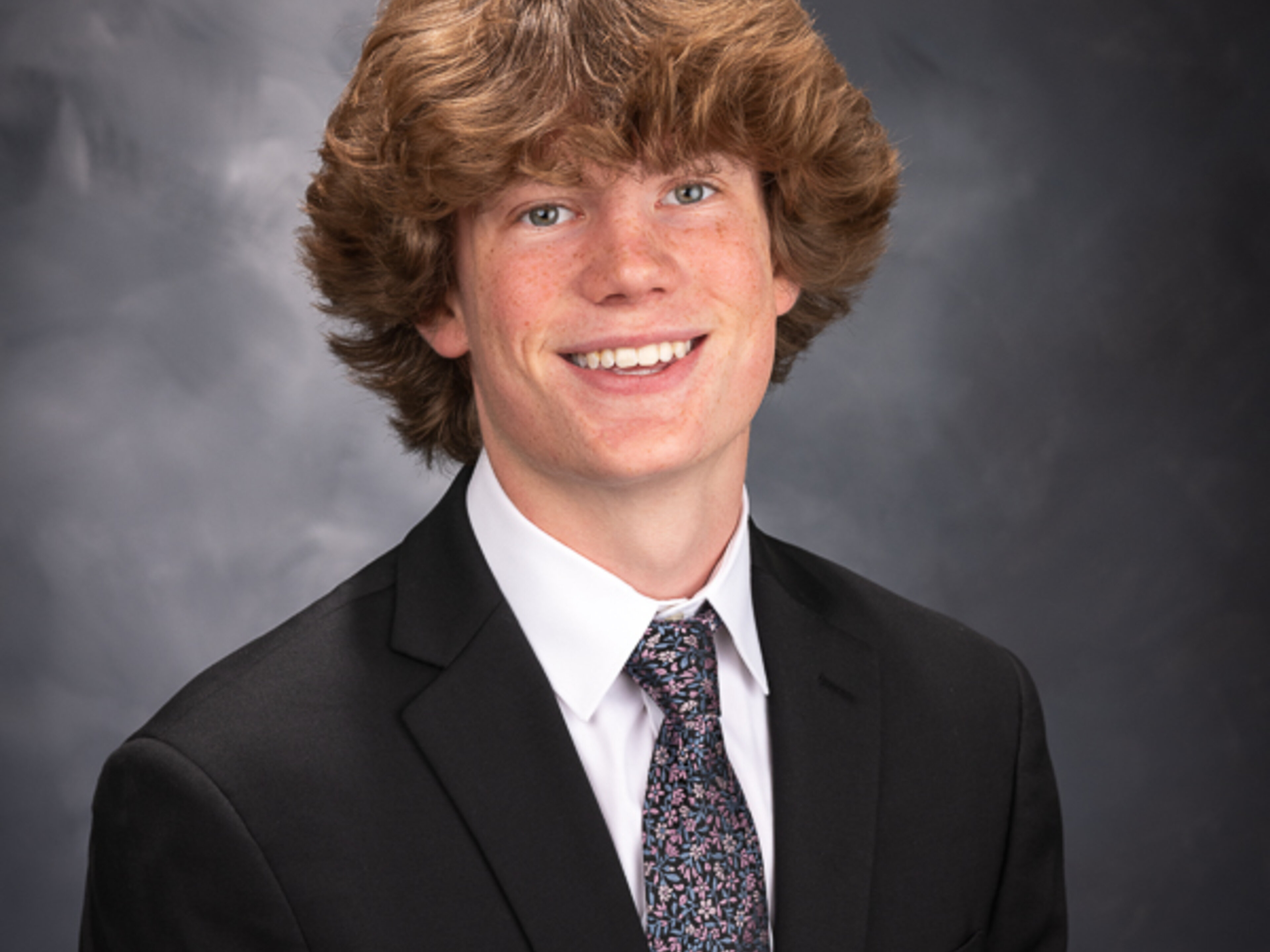 Class of 2027 | Kiewit Scholars | College of Engineering | Nebraska