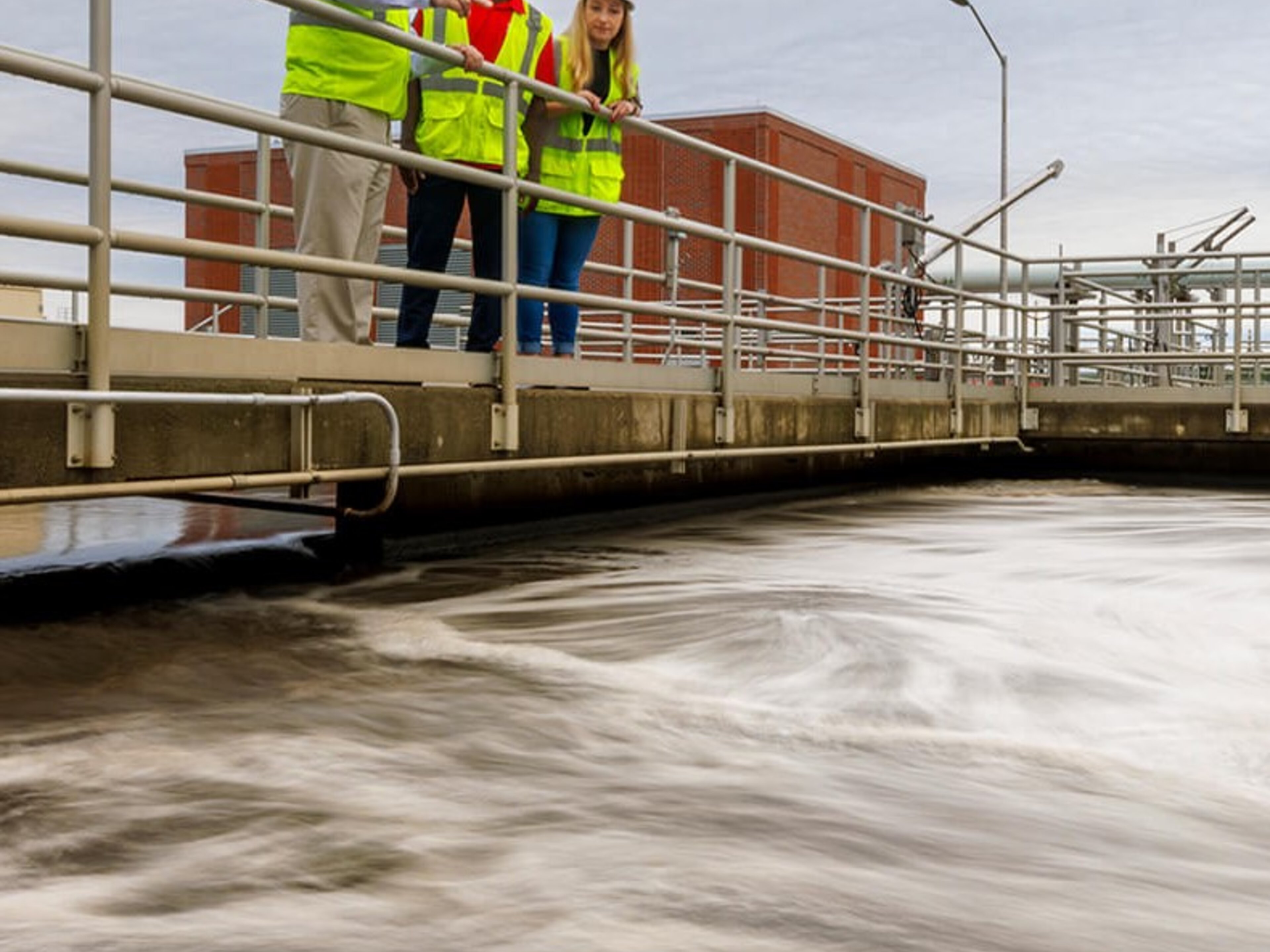 B.S. in Environmental Engineering | Civil & Environmental Engineering ...