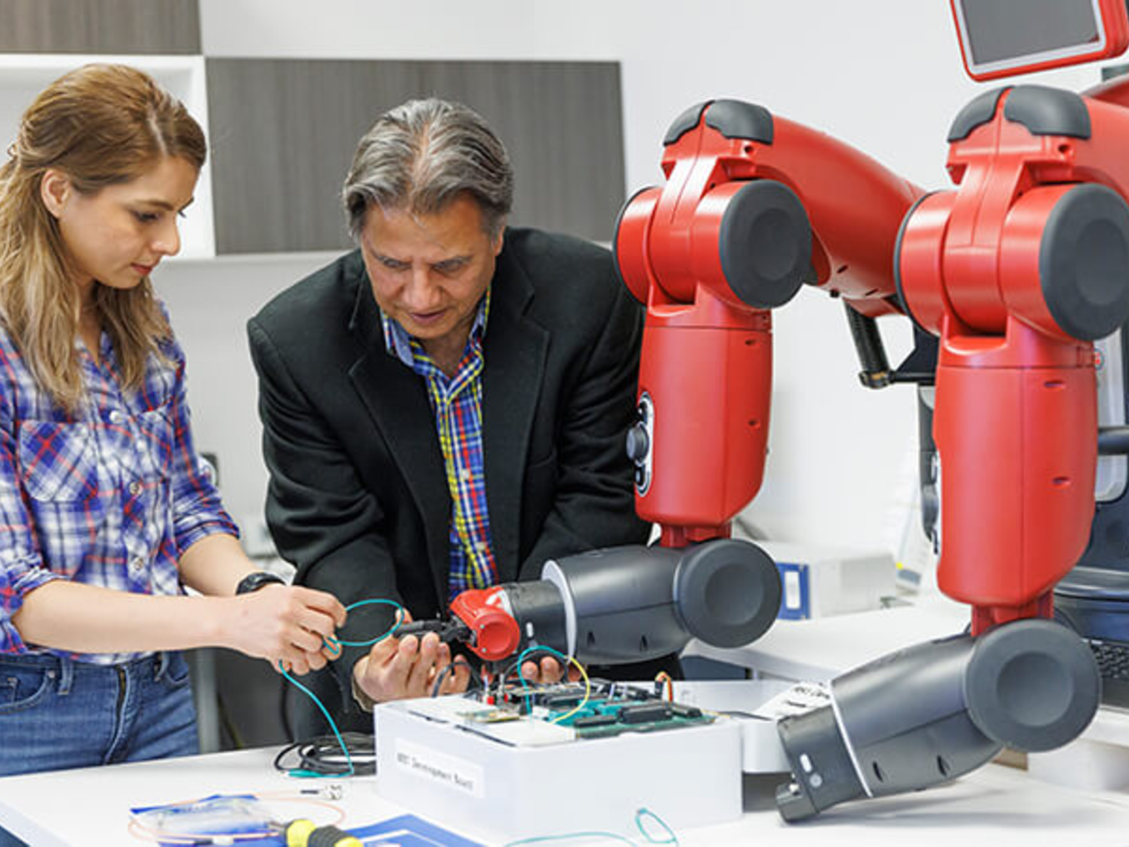 B.S. in Computer Engineering | Electrical & Computer Engineering ...