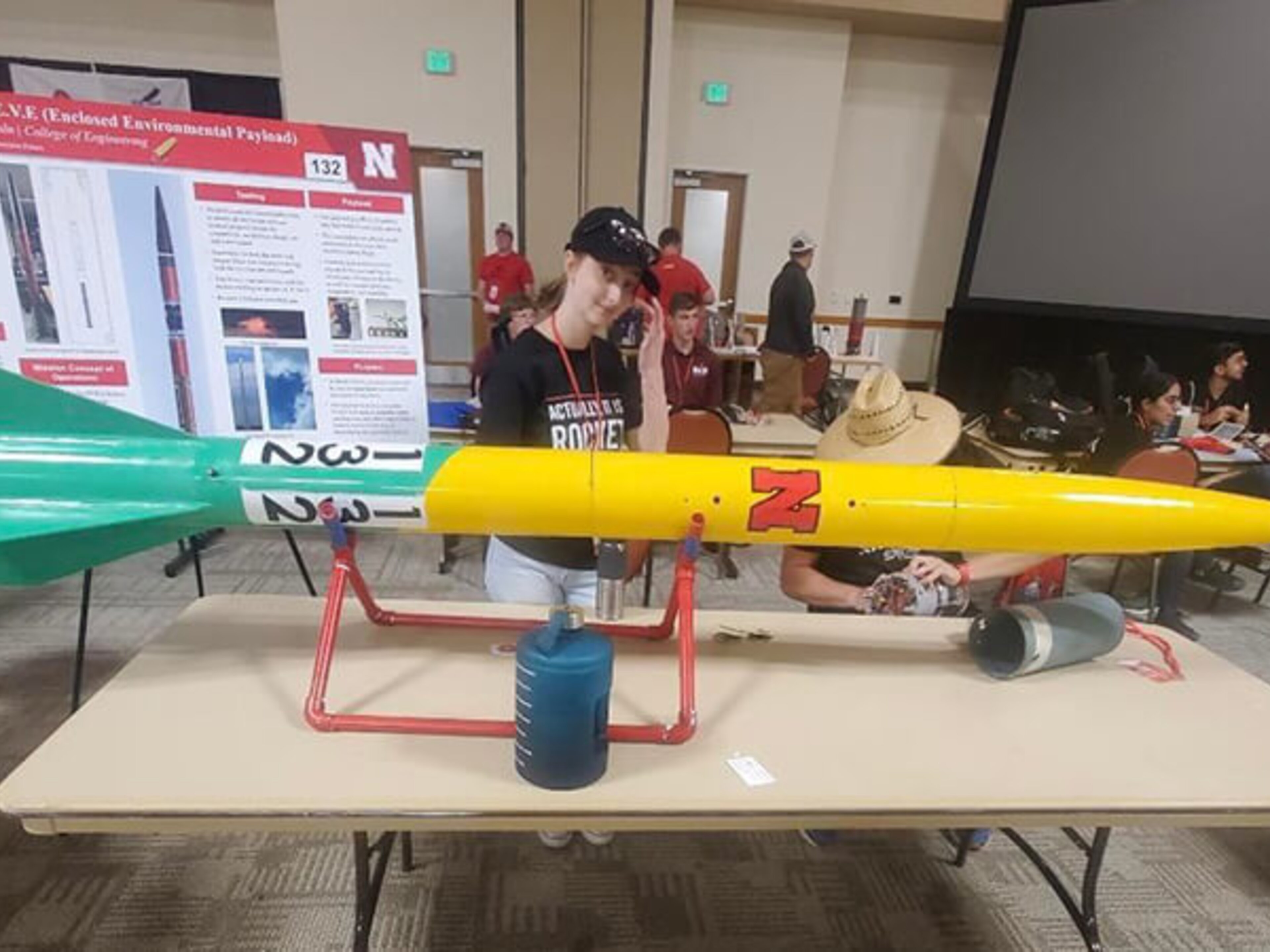 Majors & Minors | Mechanical & Materials Engineering | College of ...